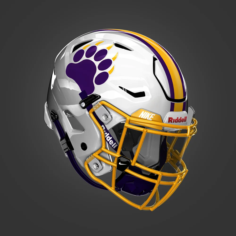 Current Helmets — Missouri Helmet Project