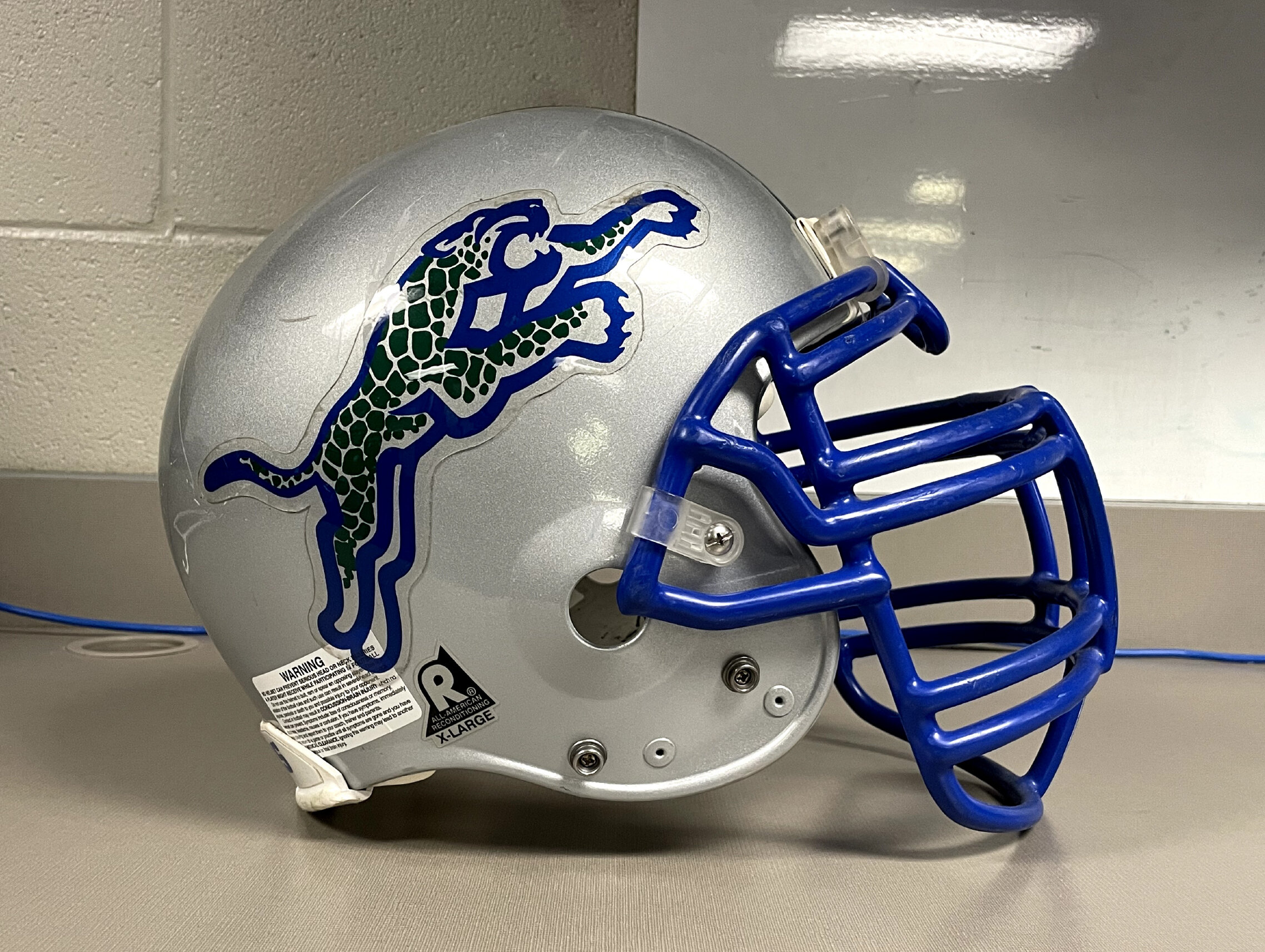 Archives — Missouri Helmet Project