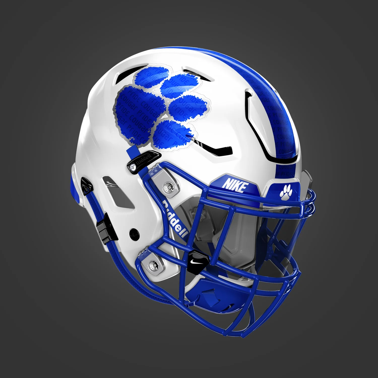 Current Helmets — Missouri Helmet Project