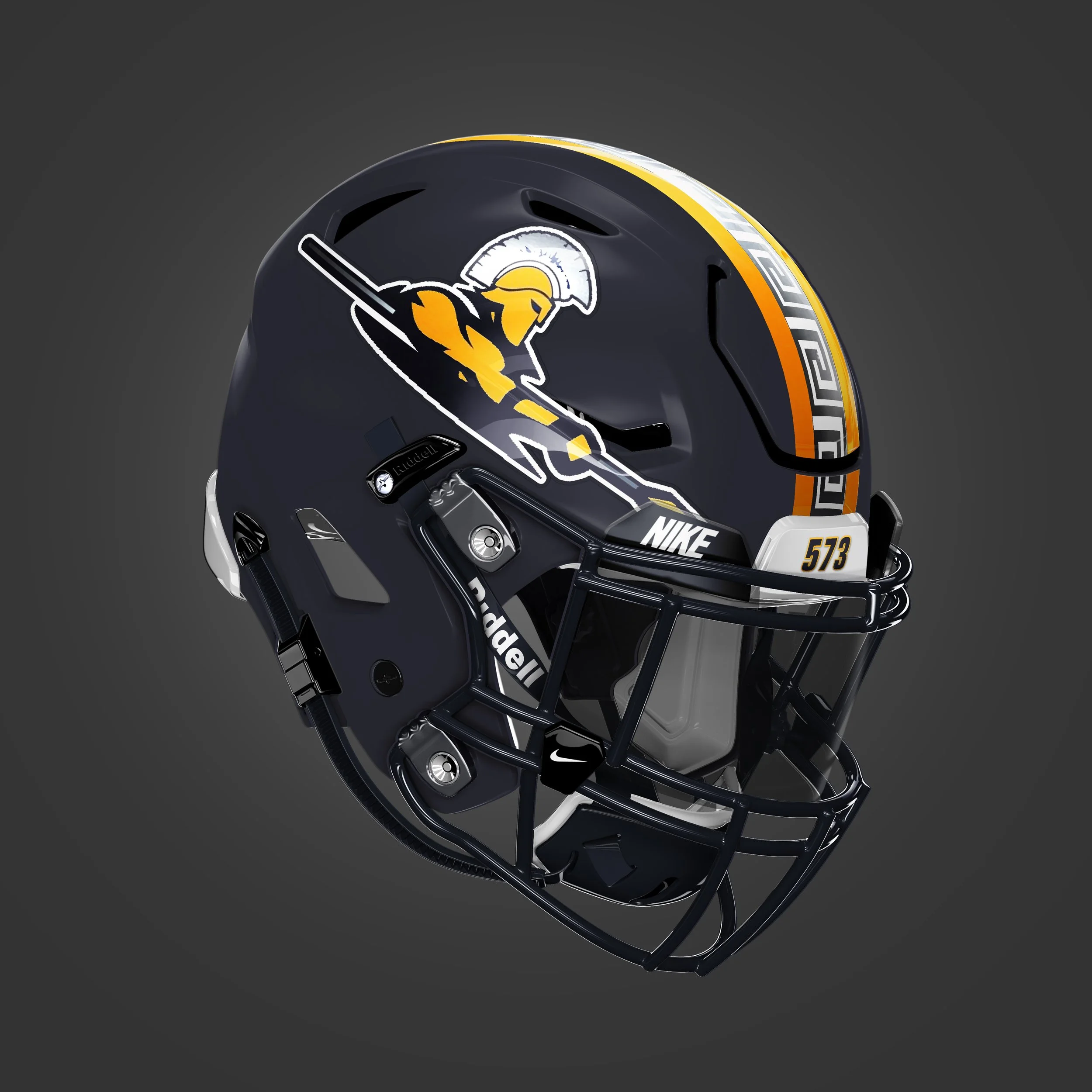 Current Helmets — Missouri Helmet Project