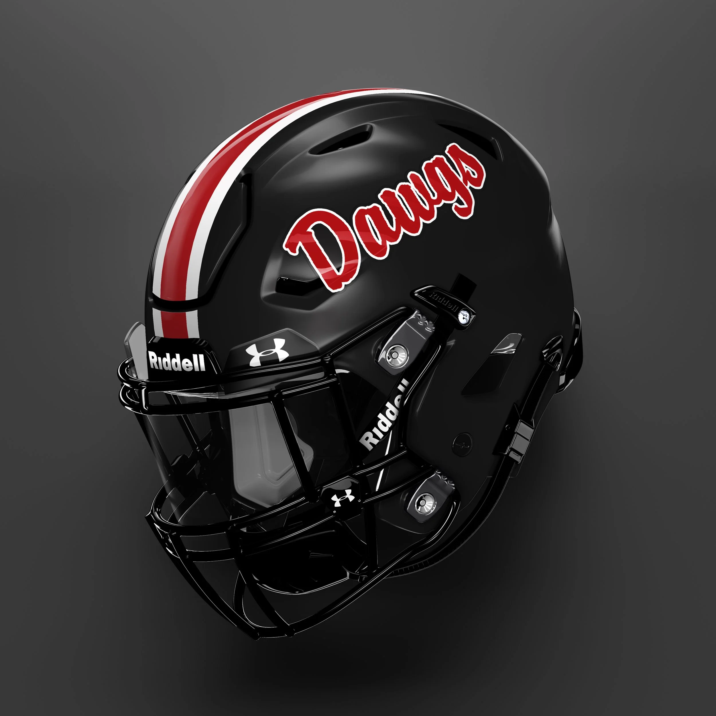 Current Helmets — Missouri Helmet Project