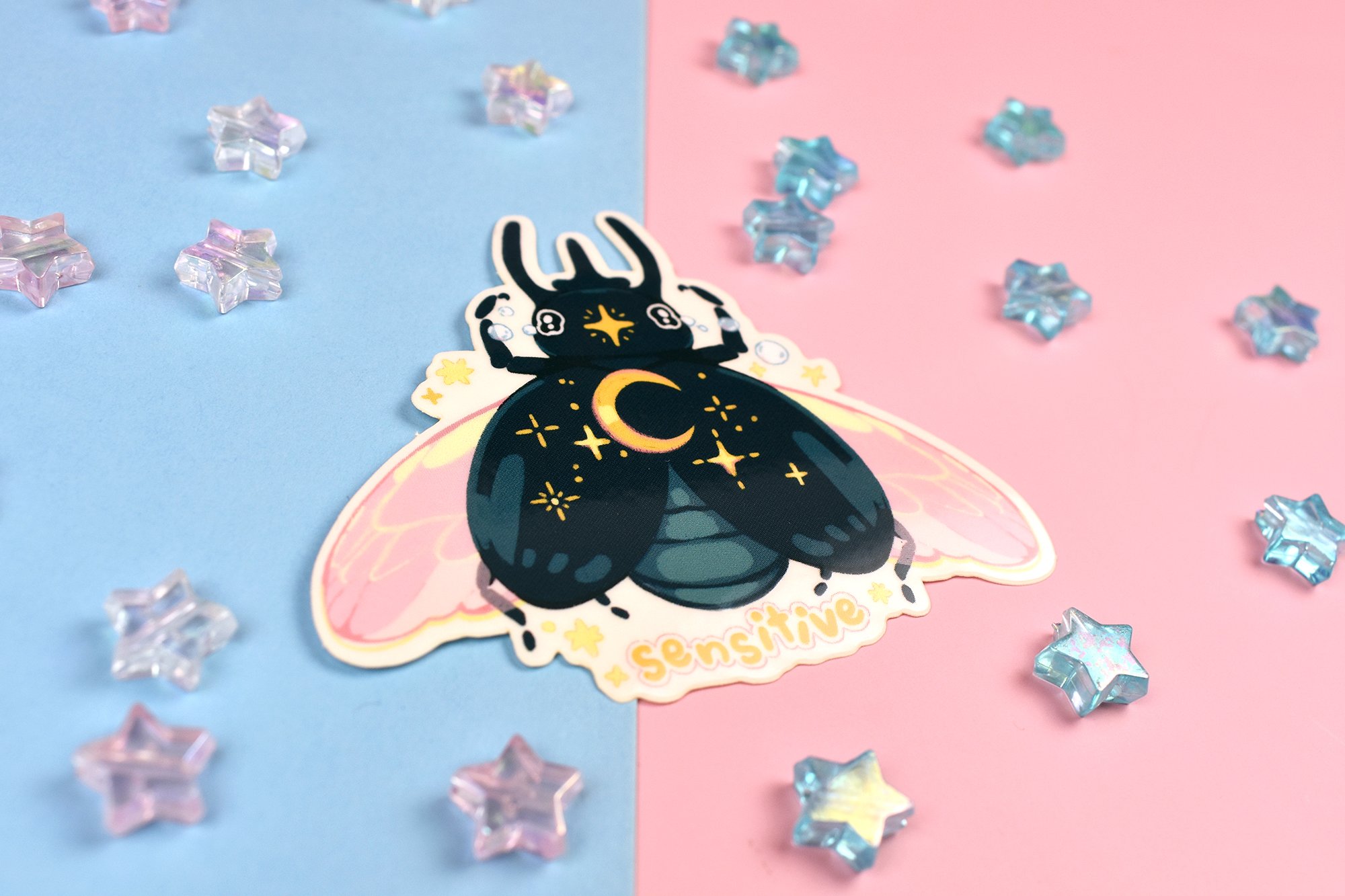 Shop — The Moonborn