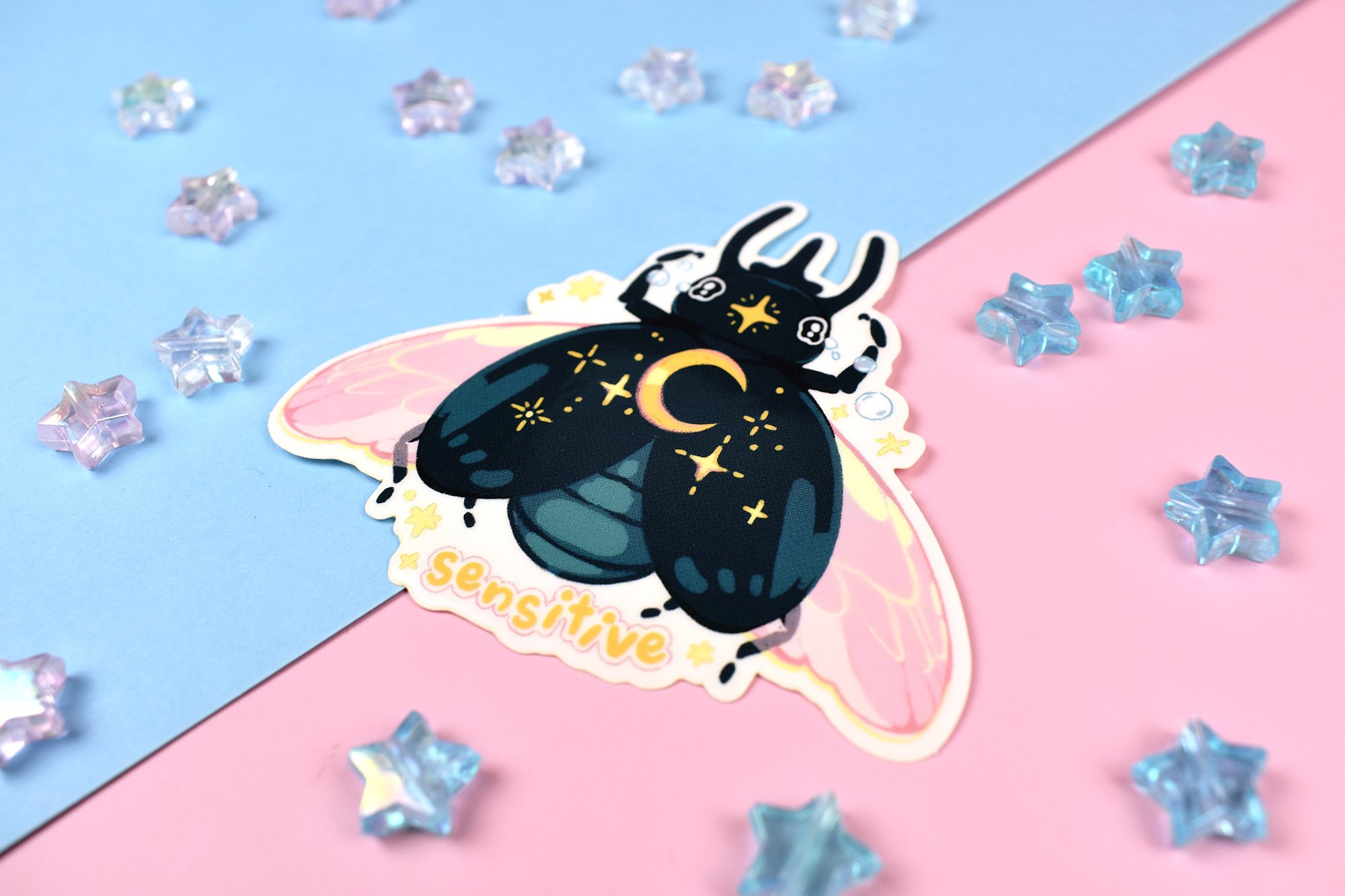 Shop — The Moonborn