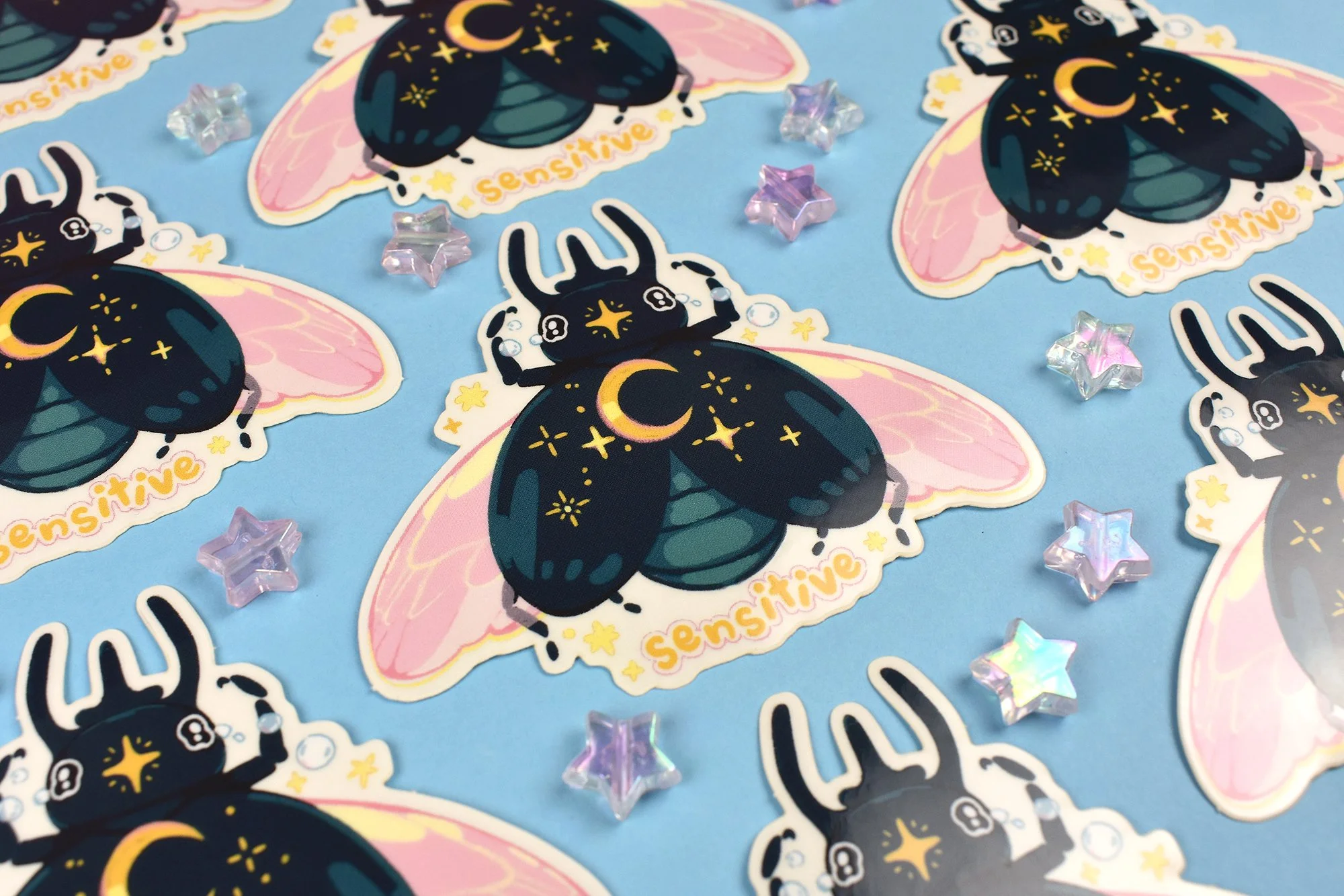 Shop — The Moonborn