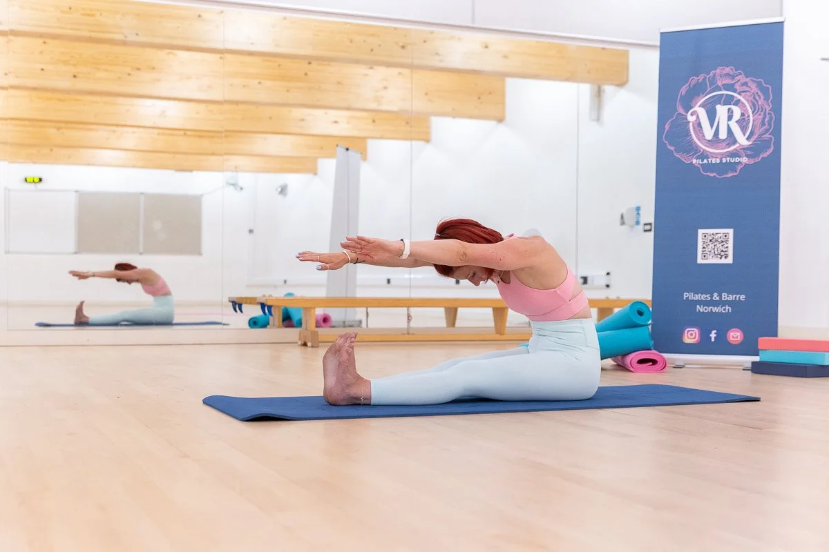 Victoria Rose Pilates