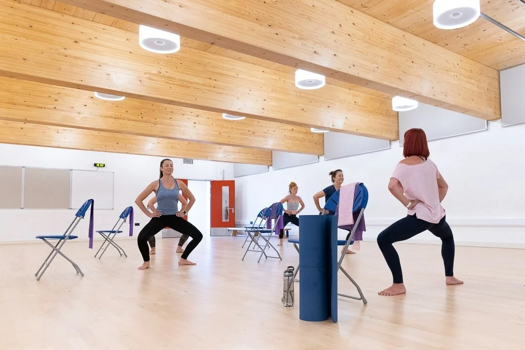 Victoria Rose Pilates