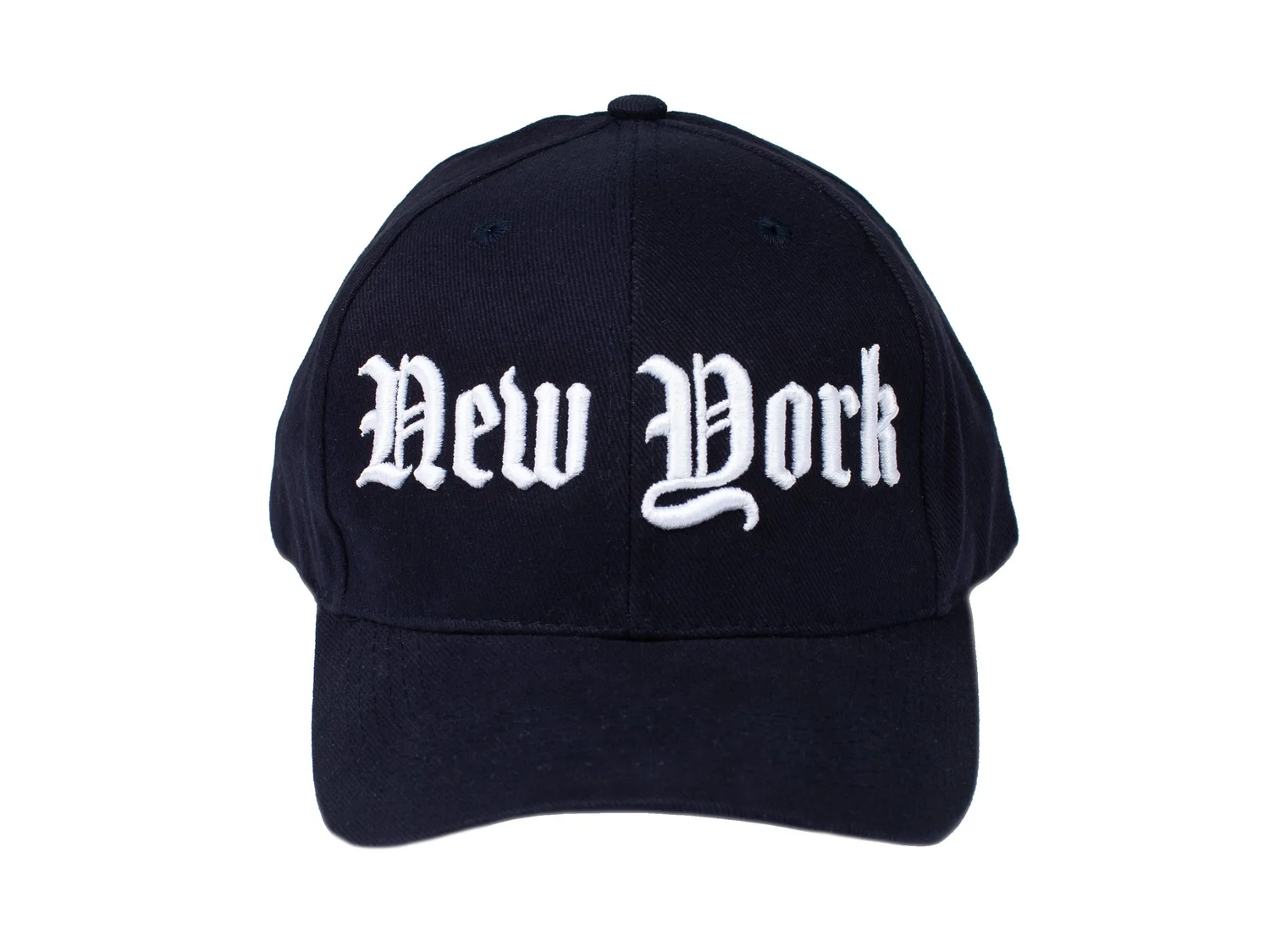 Bristol Black Flat Peak Original Old School — Represent Headwear