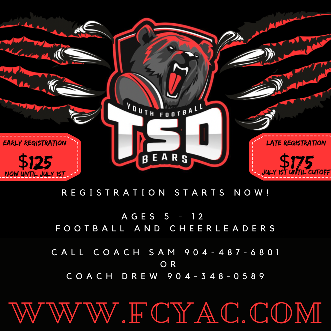 General 1 — TSD A.R.C