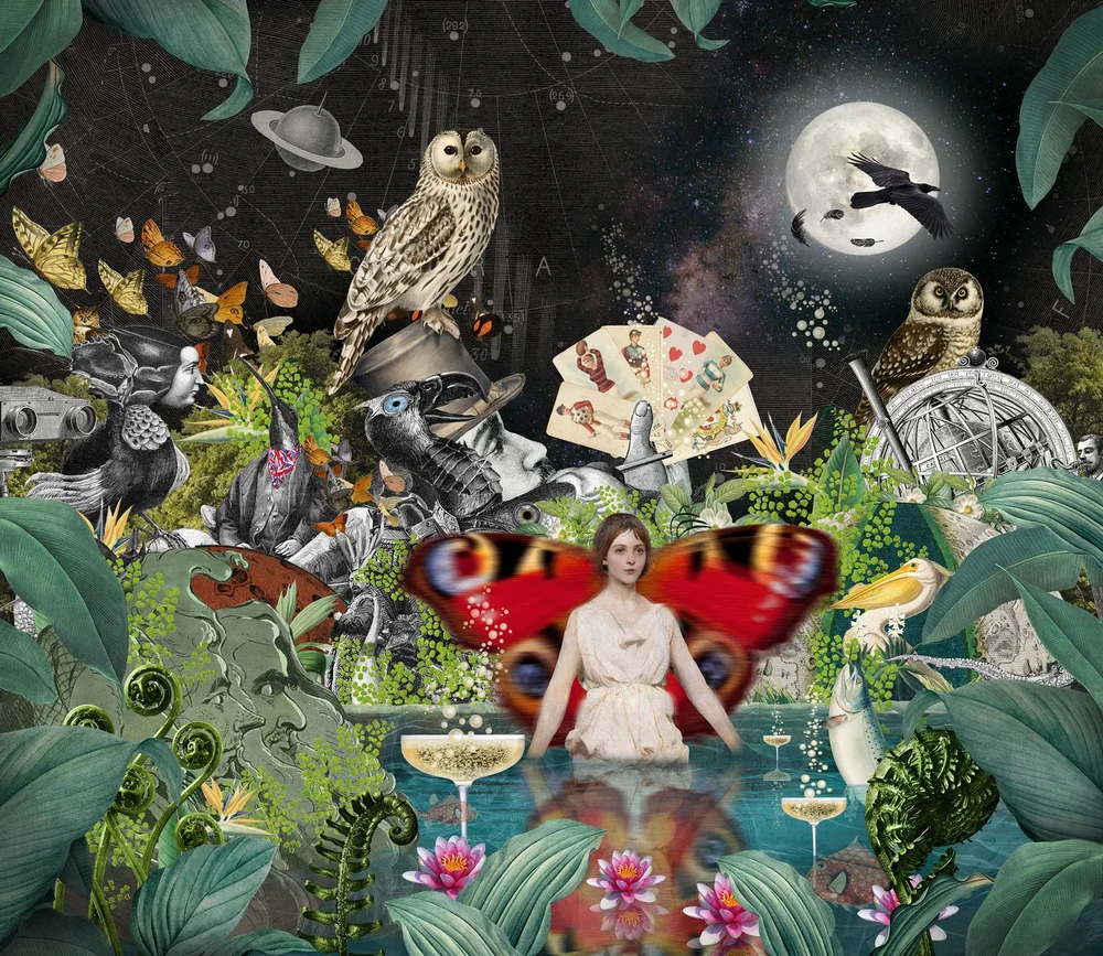Jillian Mac Fine Art
