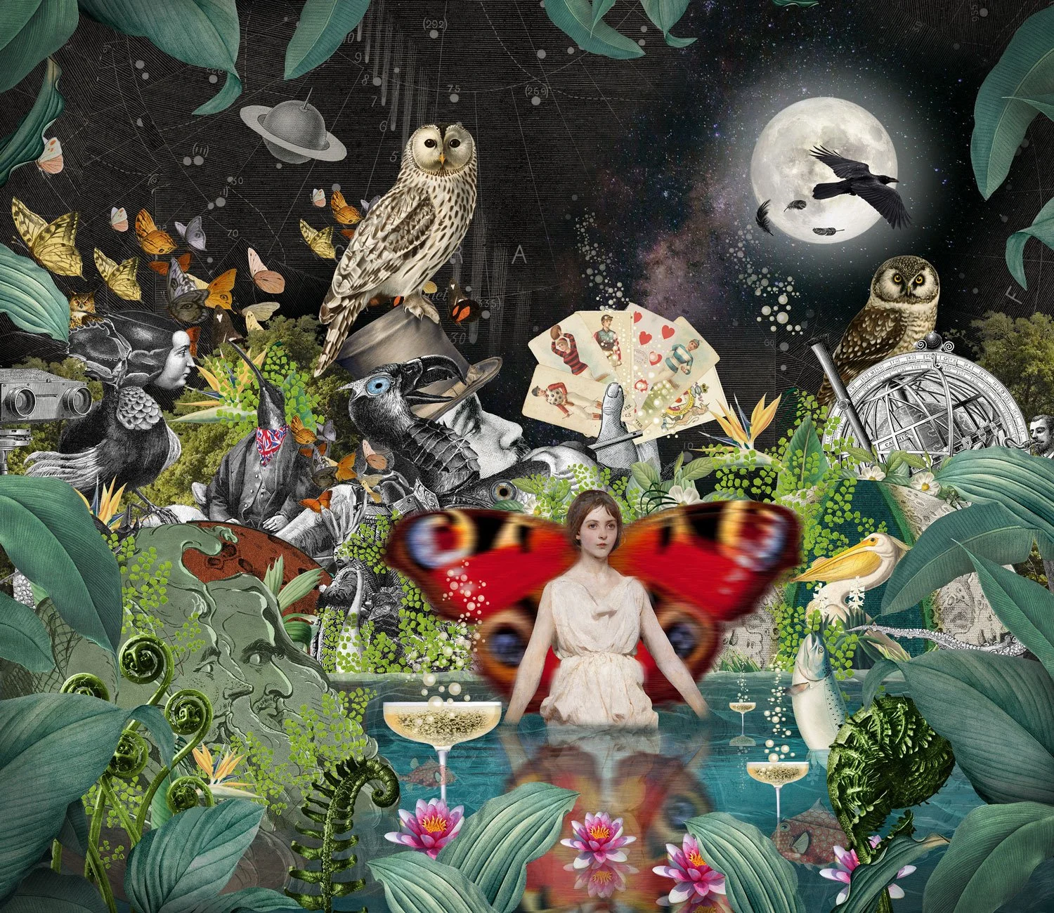 Jillian Mac Fine Art