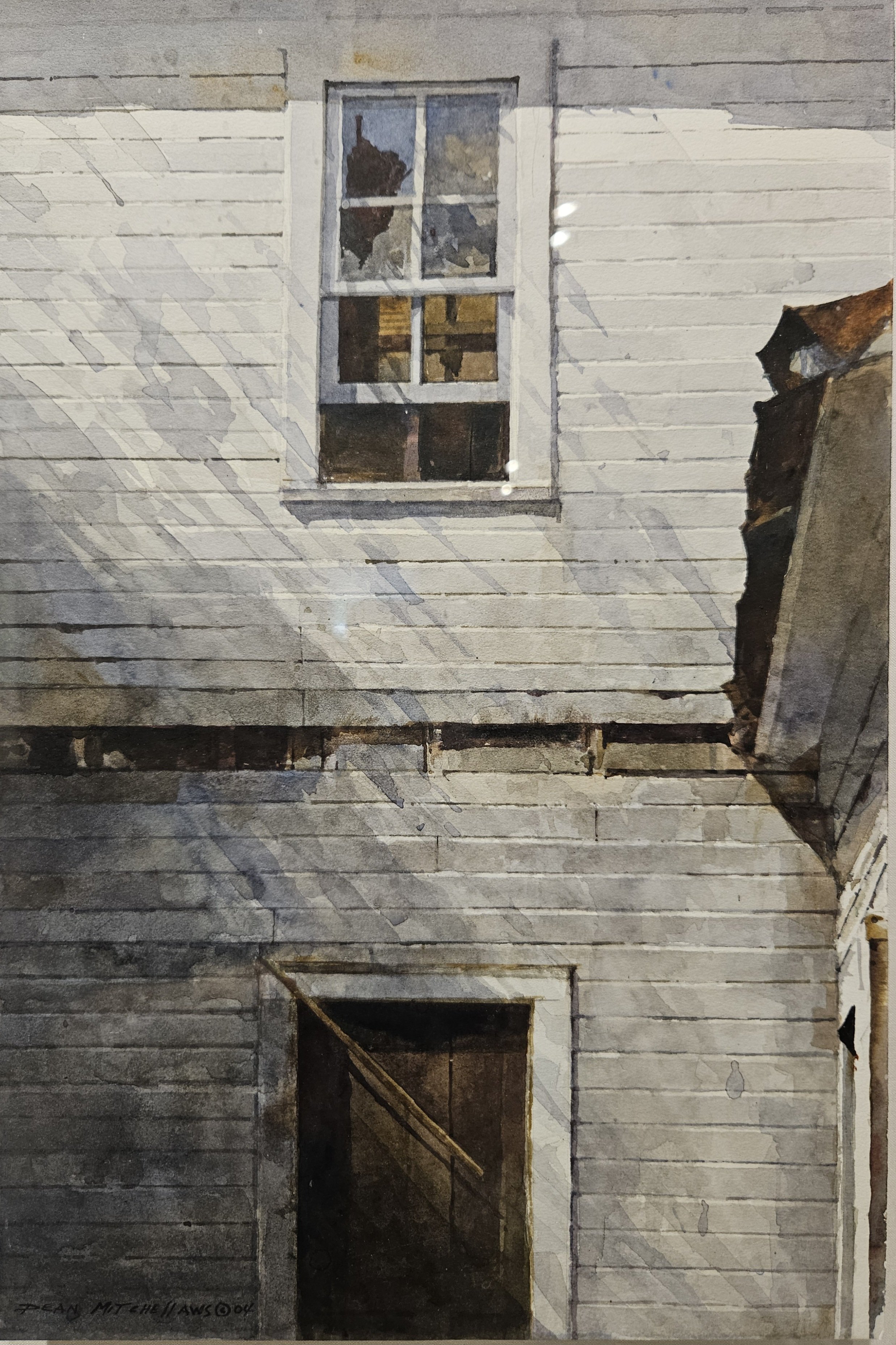 Dean Mitchell — Jillian Mac Fine Art