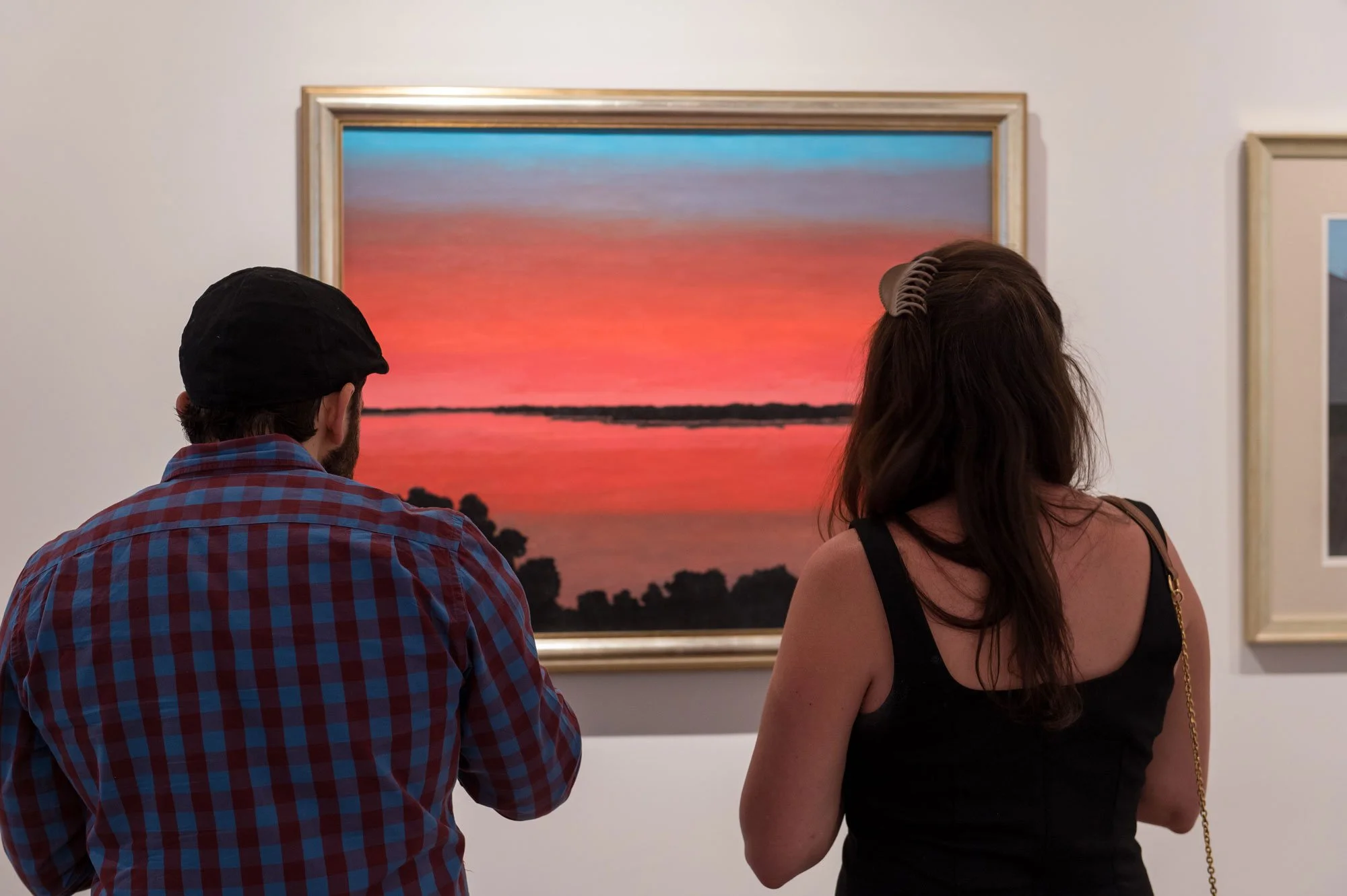 About — Jillian Mac Fine Art