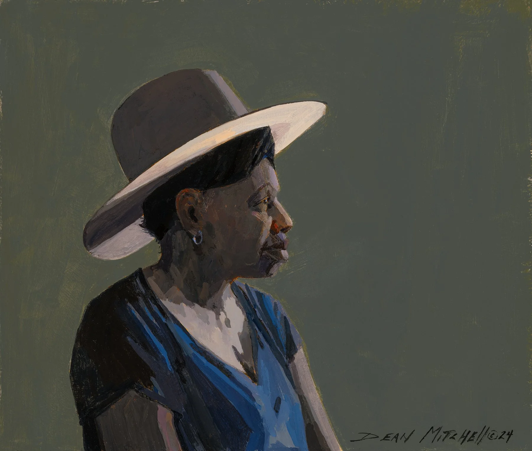 Artists — Jillian Mac Fine Art