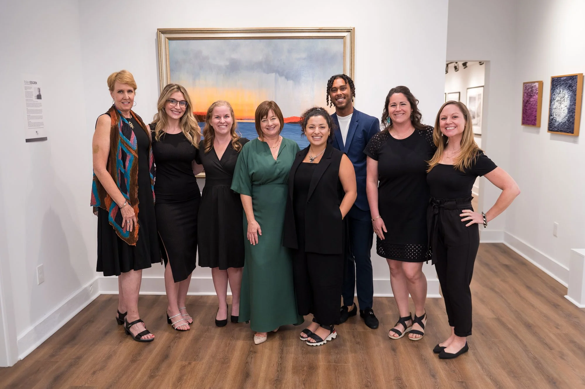 News & Events — Jillian Mac Fine Art