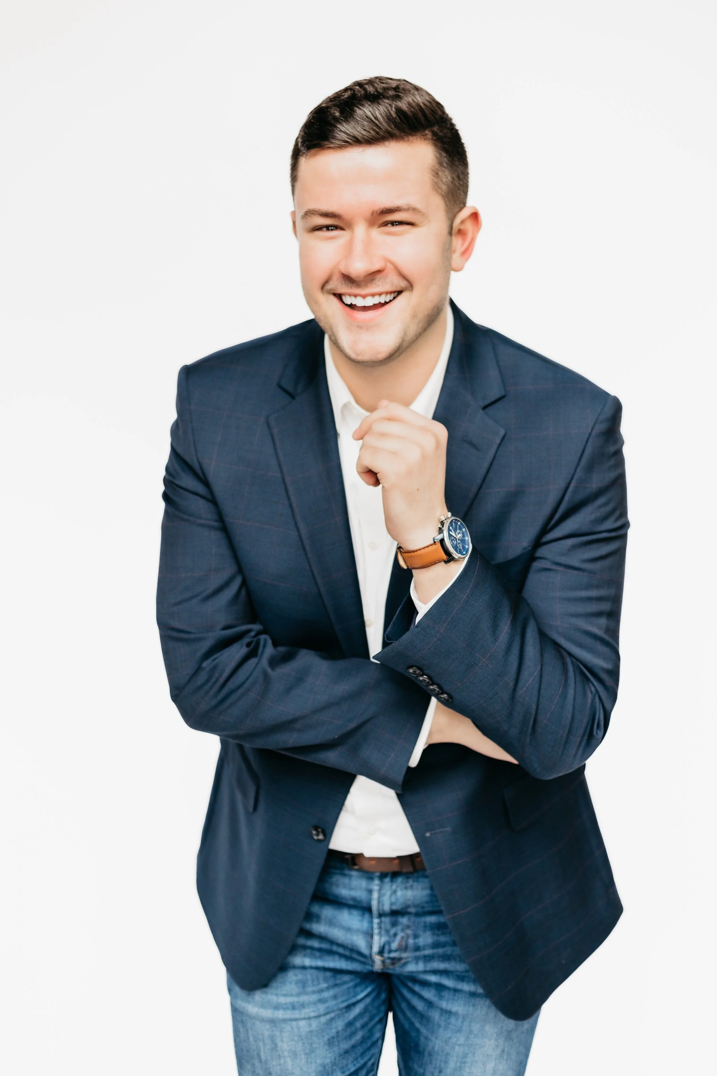 our team — JMC Retail Group