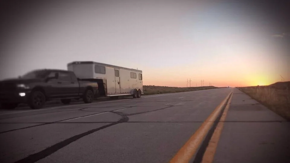 Happy Trails Trailers