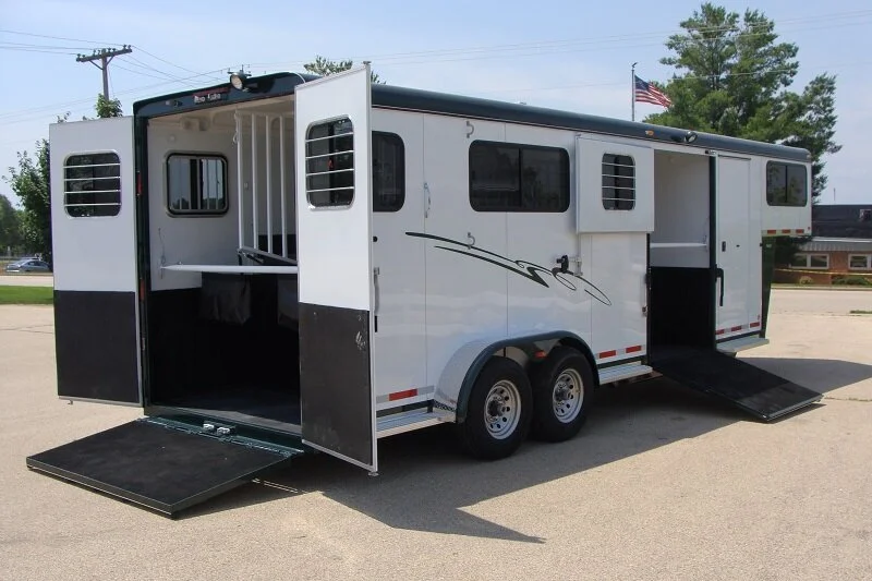 Happy Trails Trailers