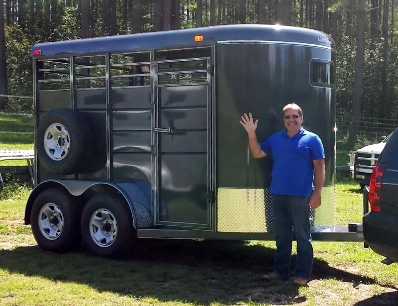 Happy Trails Trailers