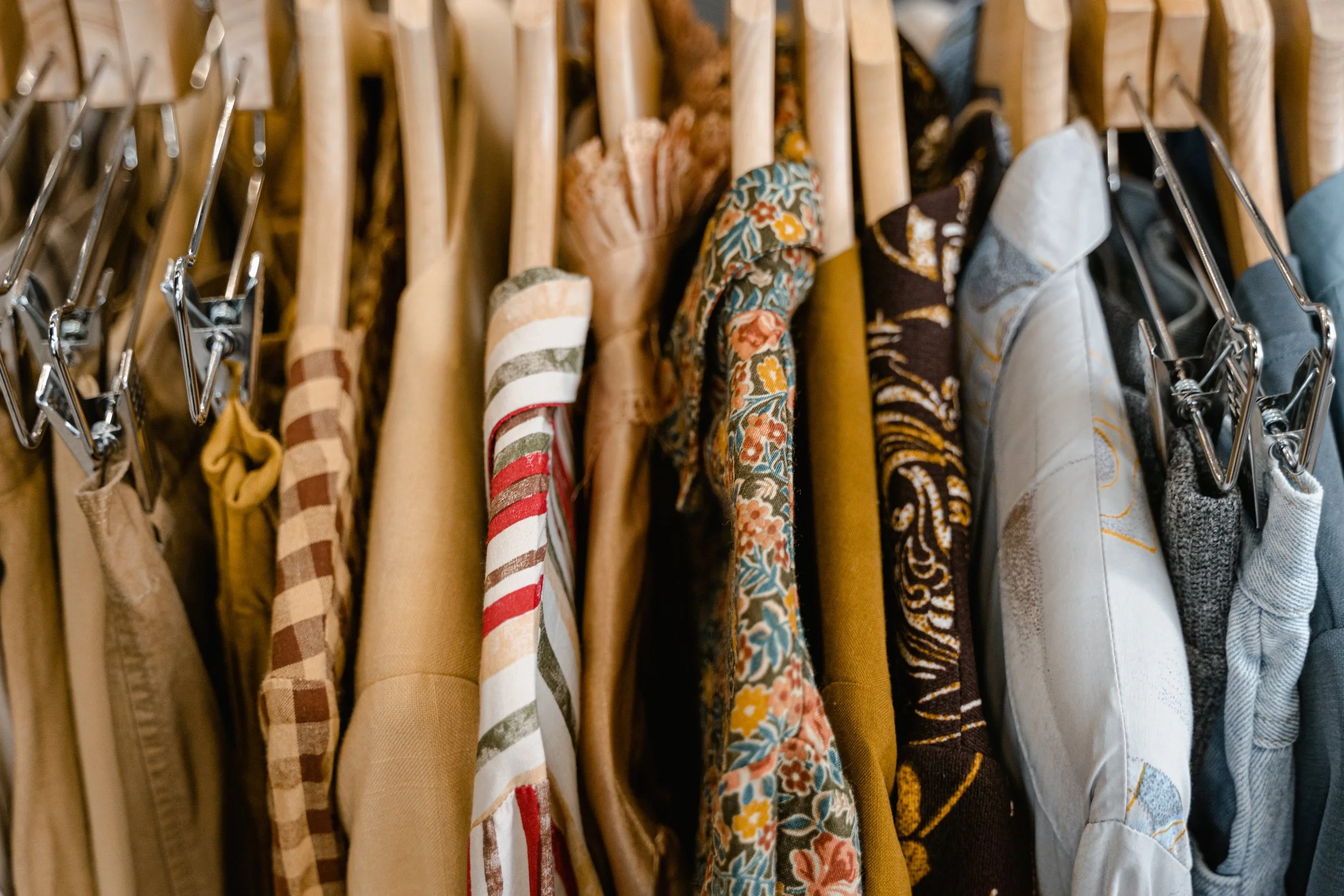How to fix “Nothing ToWear” Syndrome: Defining your personal style and ...