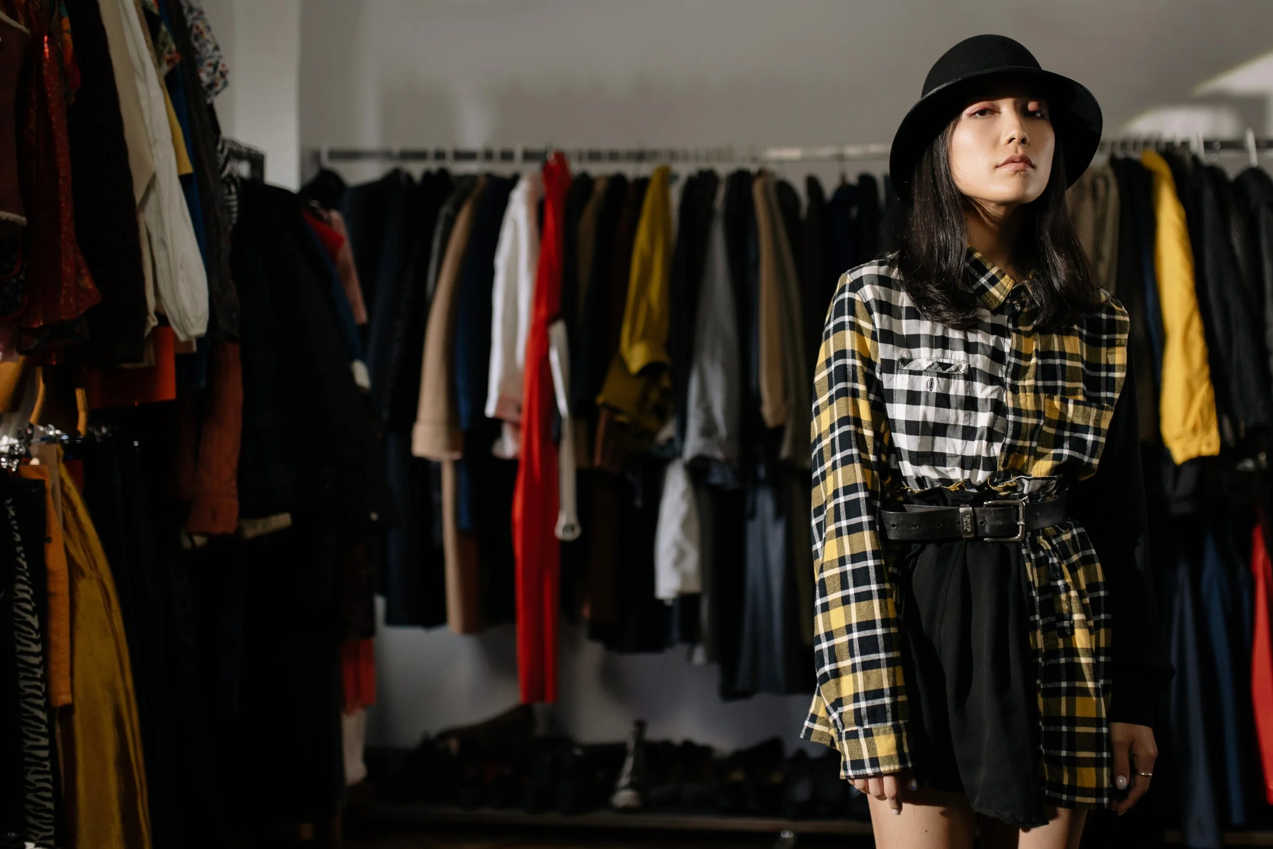 How to fix “Nothing ToWear” Syndrome: Defining your personal style and ...