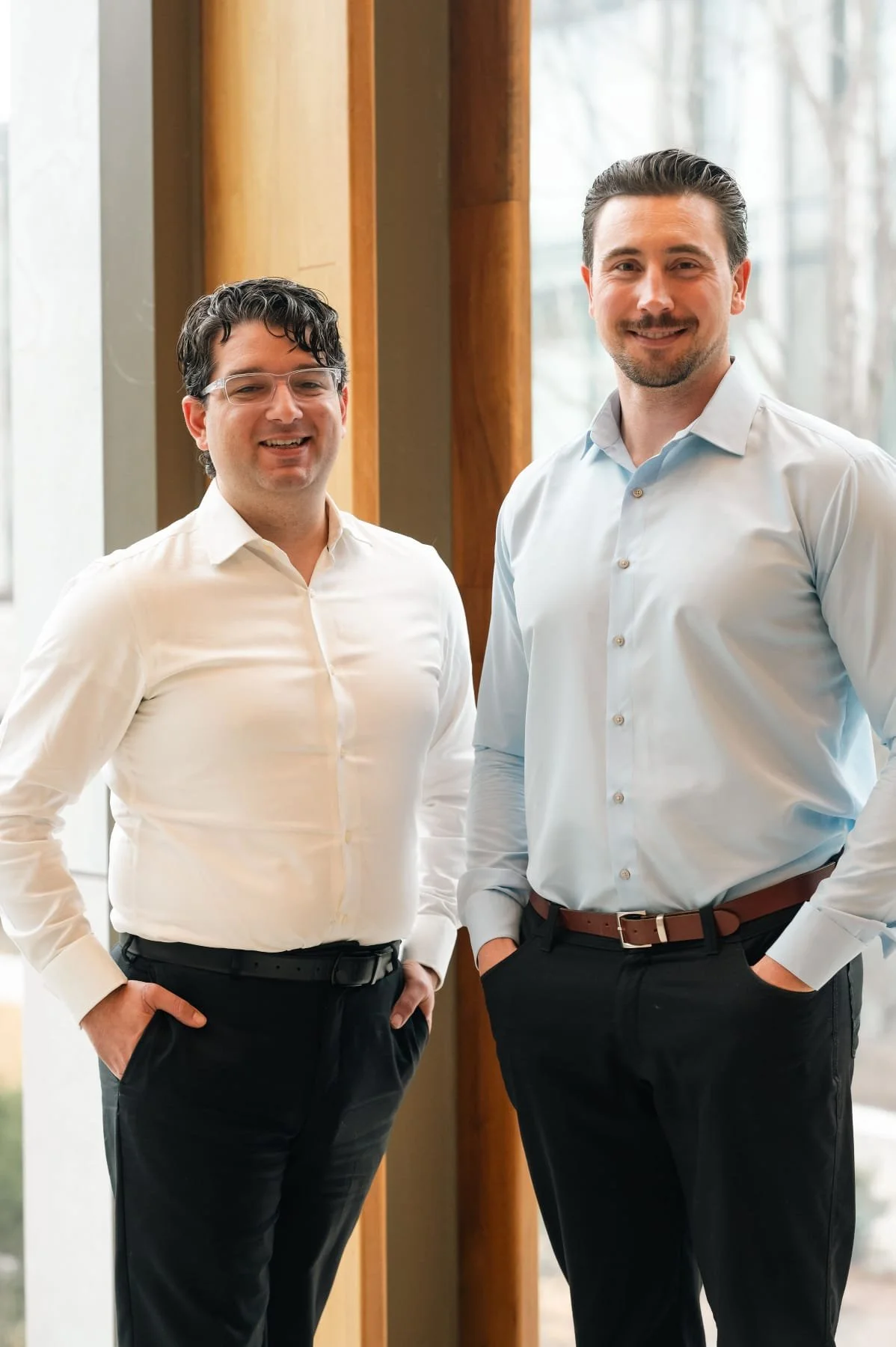A Journey of Resilience and Innovation — ReSuit