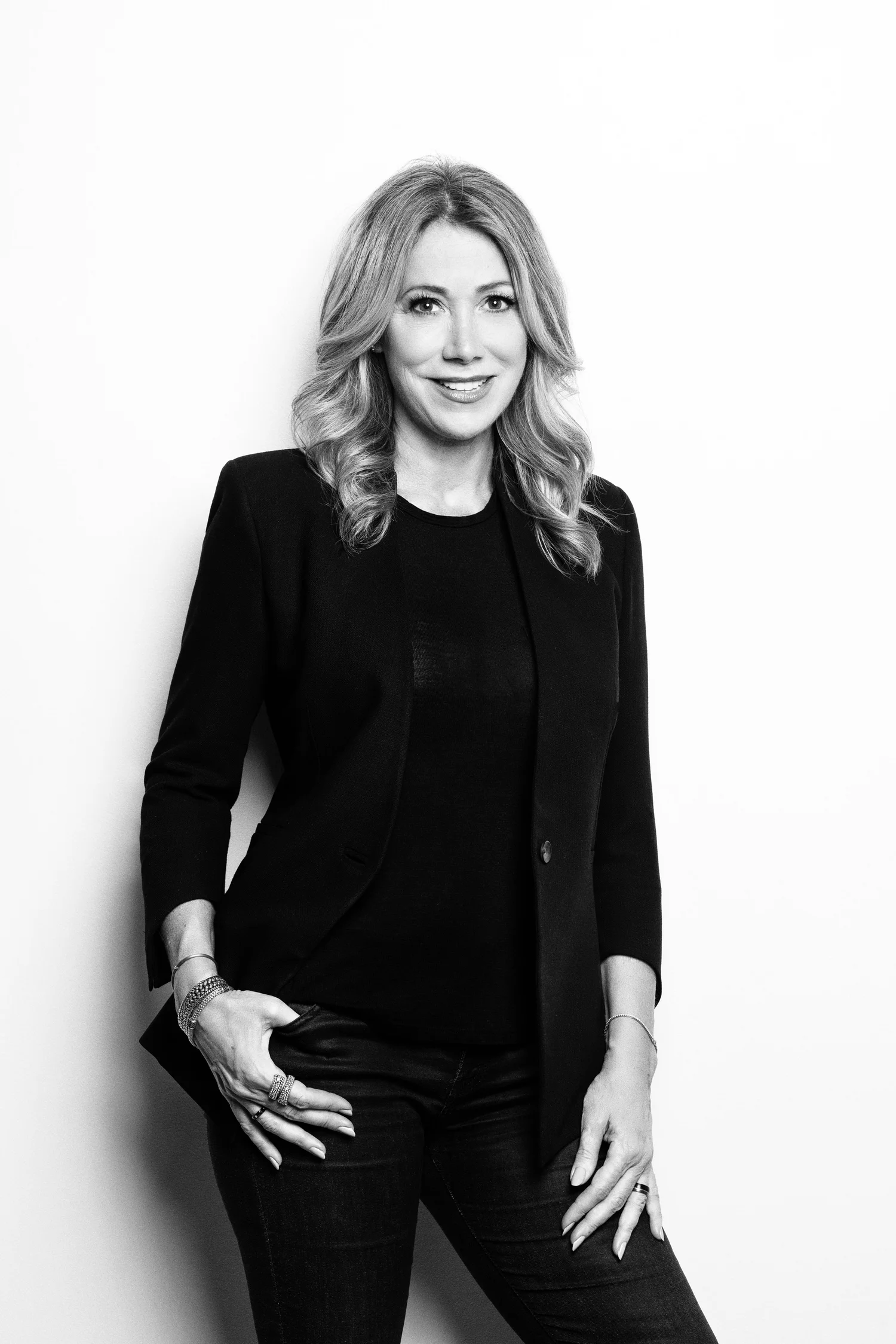 Bridging Fashion and Beauty: A Conversation with Cheryl Gushue — ReSuit