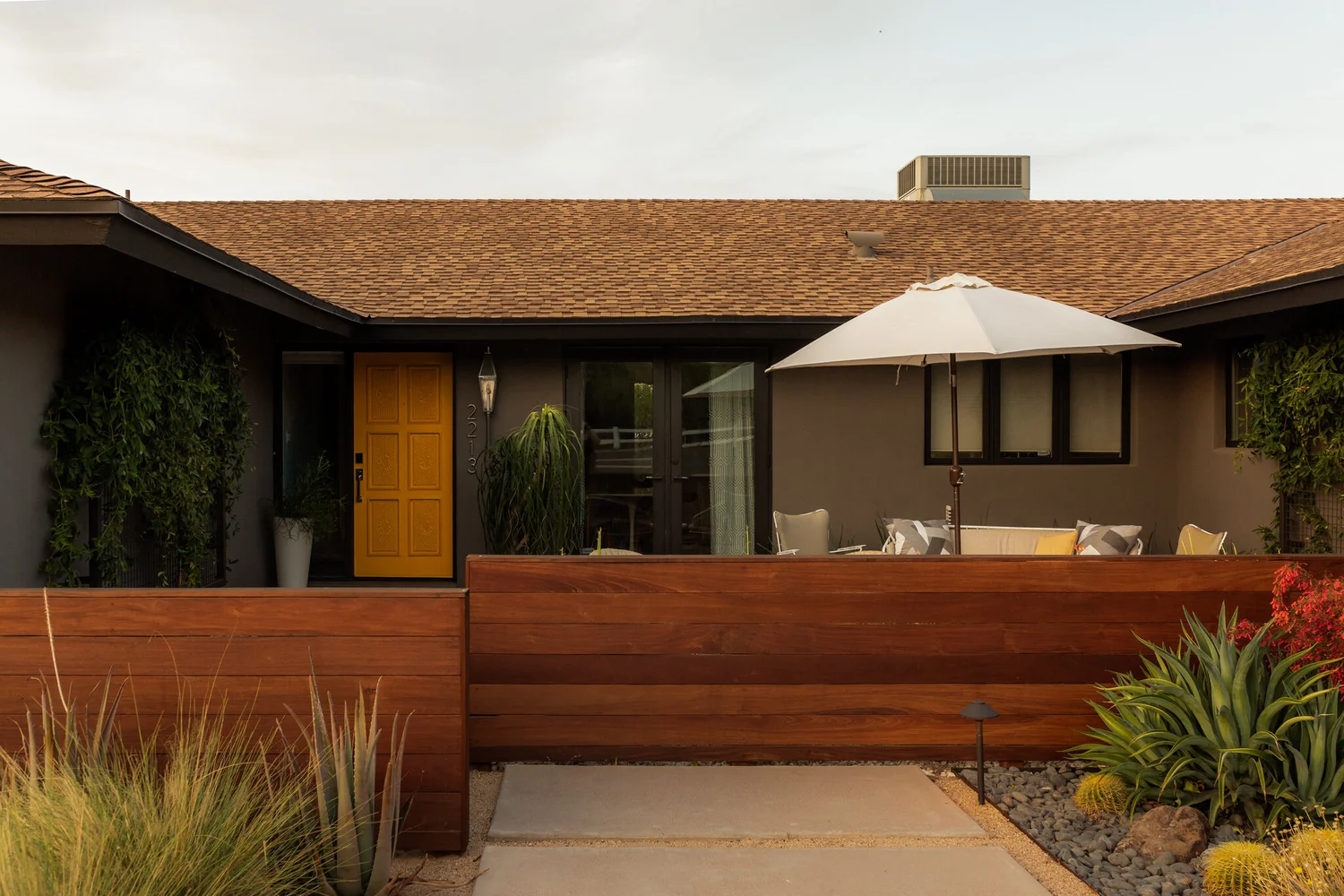 Air House — the design laboratory