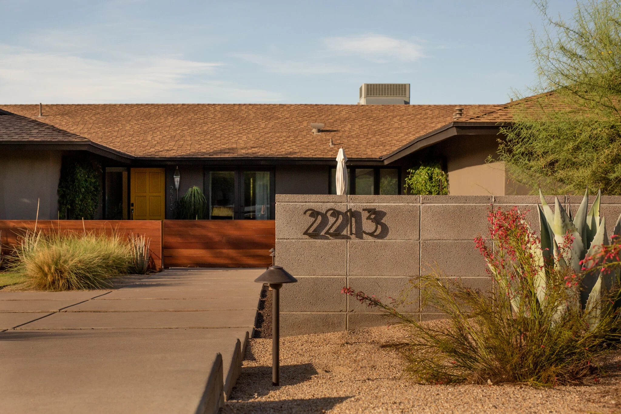 Air House — the design laboratory