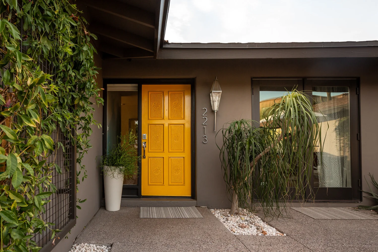 Air House — the design laboratory