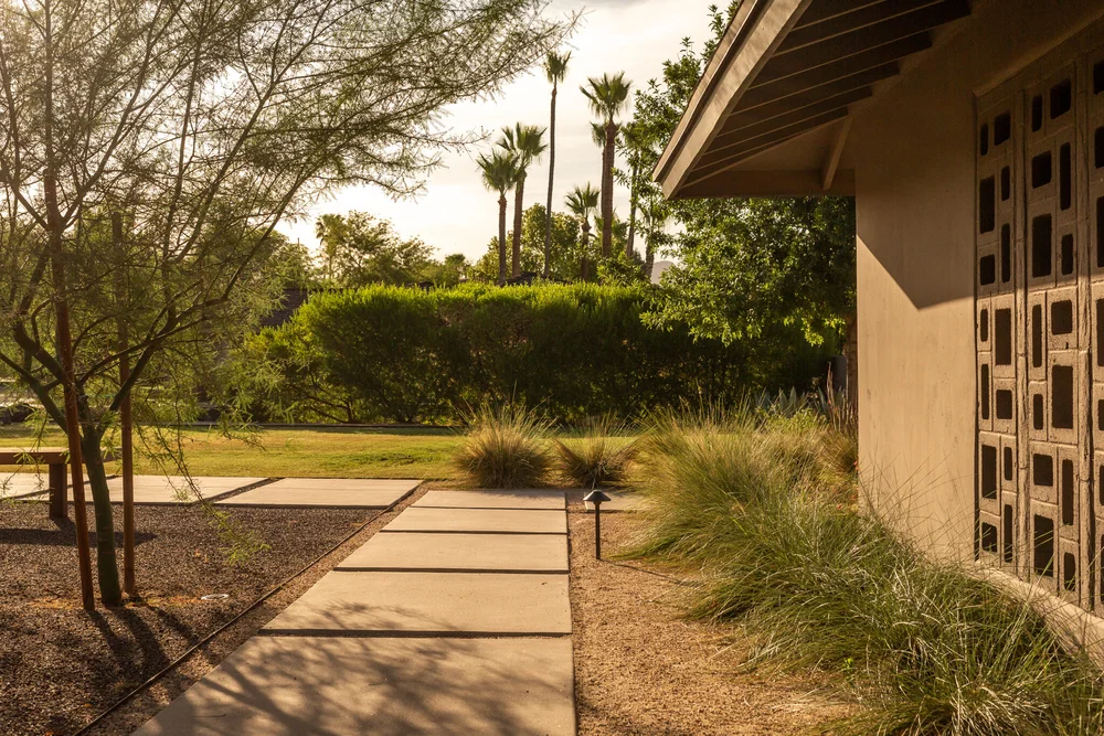 Air House — the design laboratory