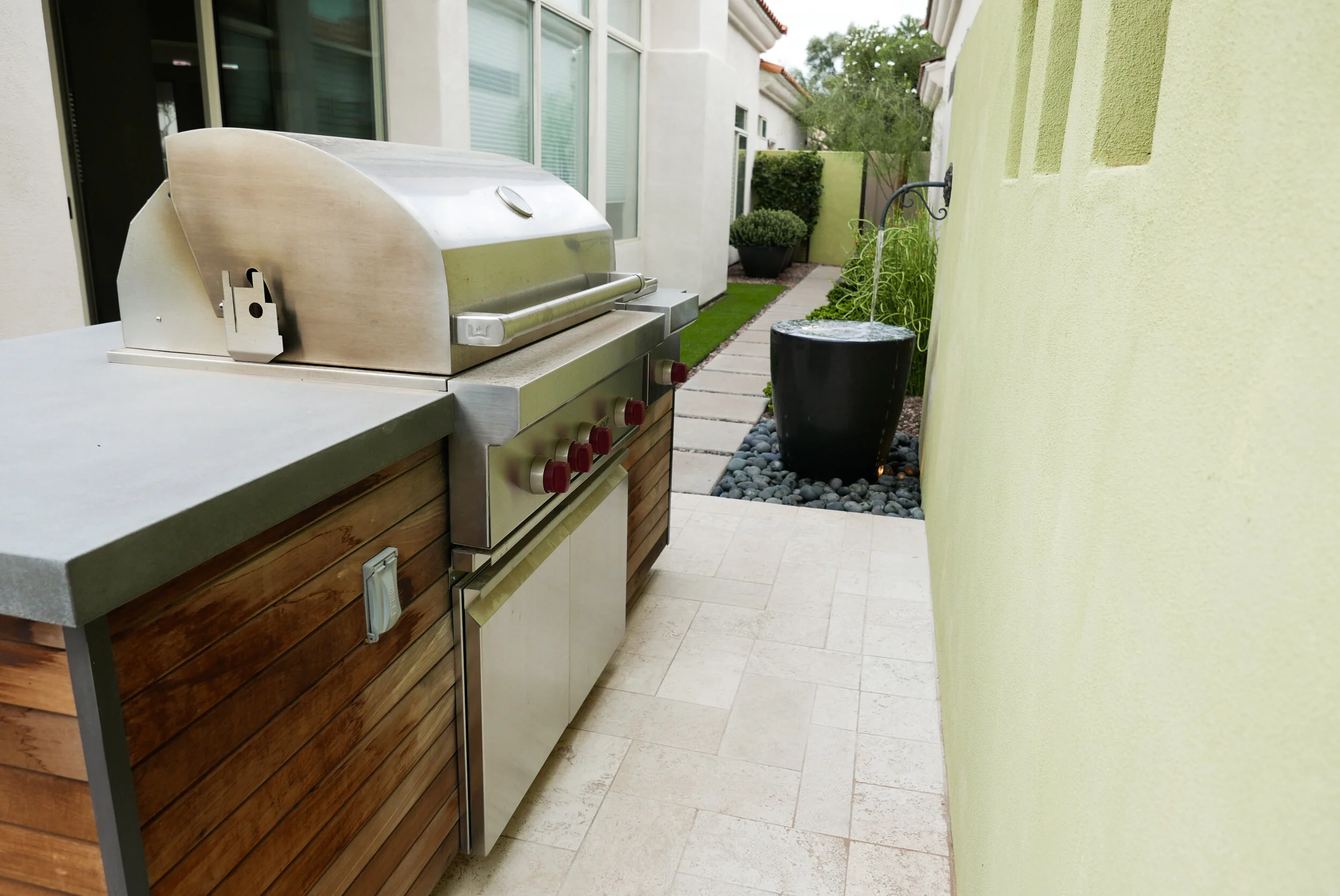 Cattle House — the design laboratory