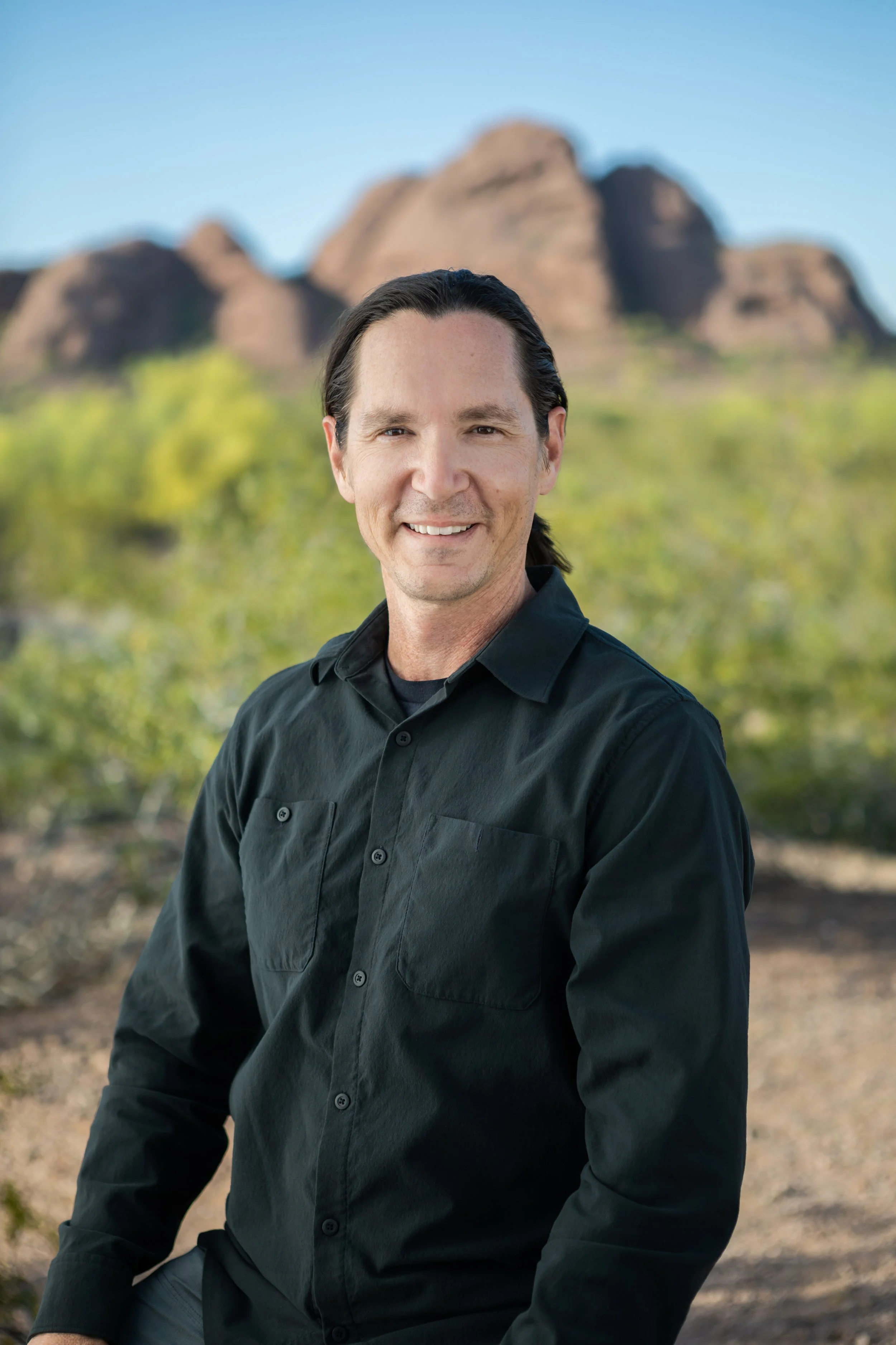 The Team — the design laboratory