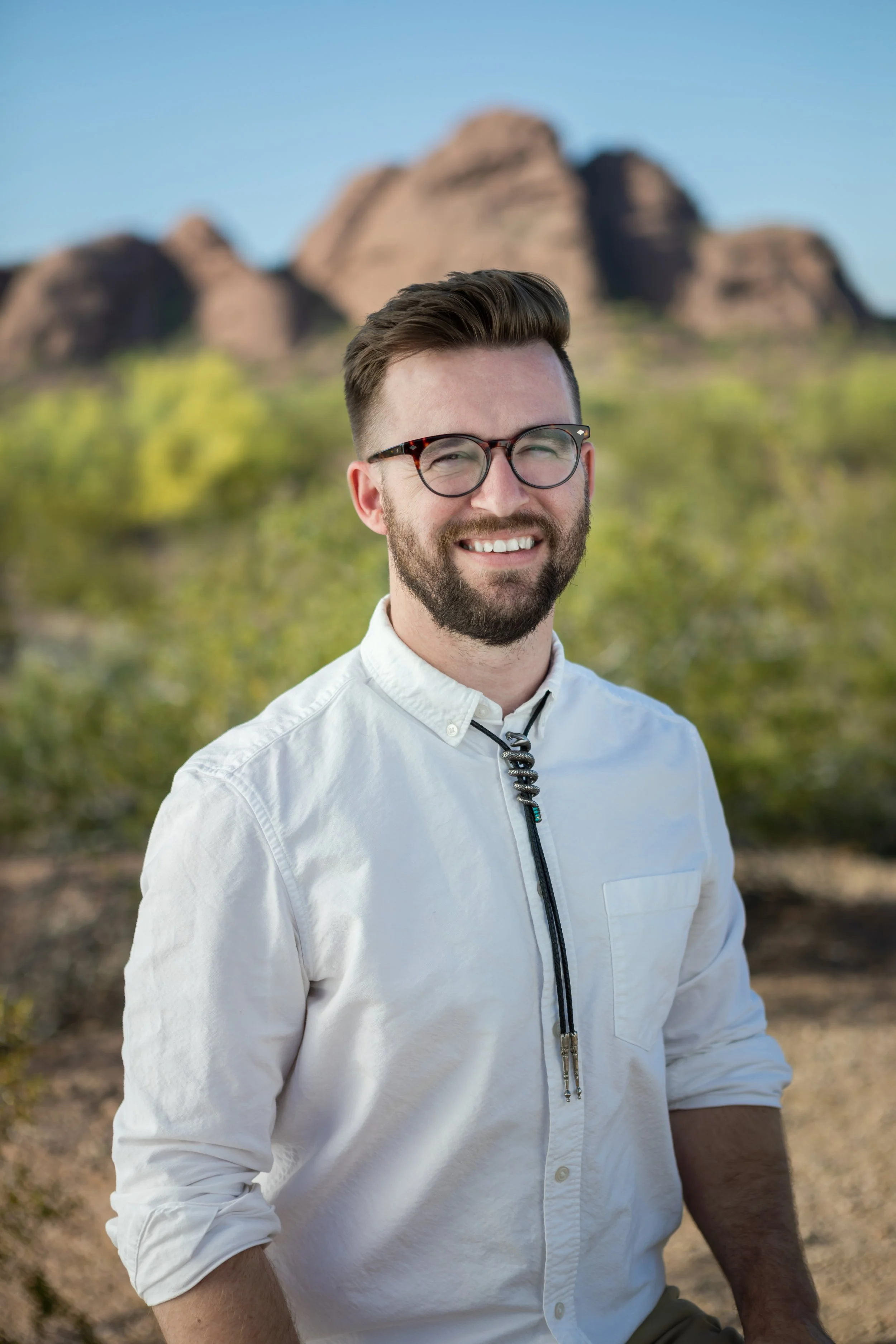 The Team — the design laboratory