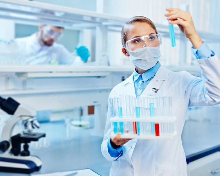 Chandler Laboratory Solutions