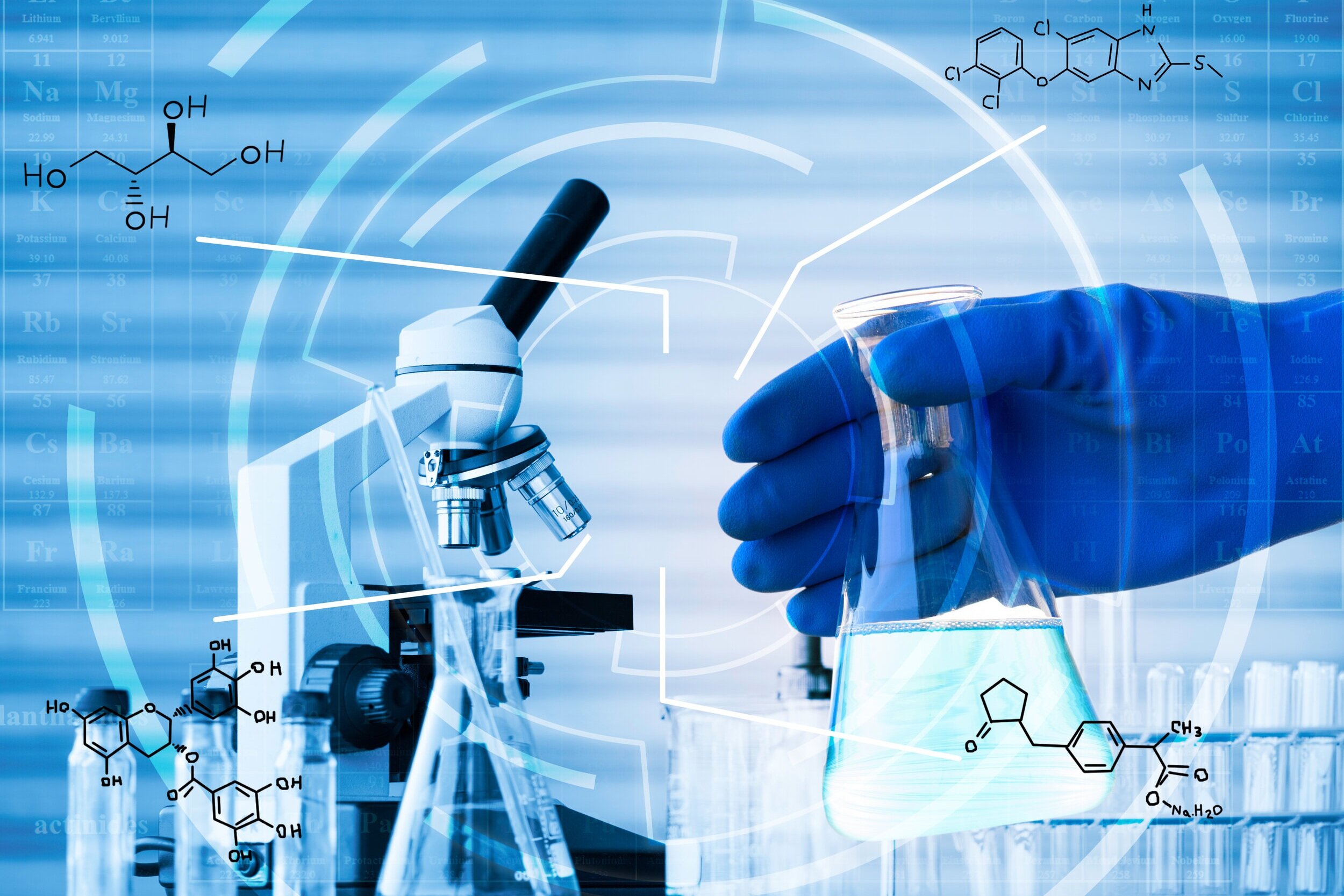 Services 4 — Chandler Laboratory Solutions