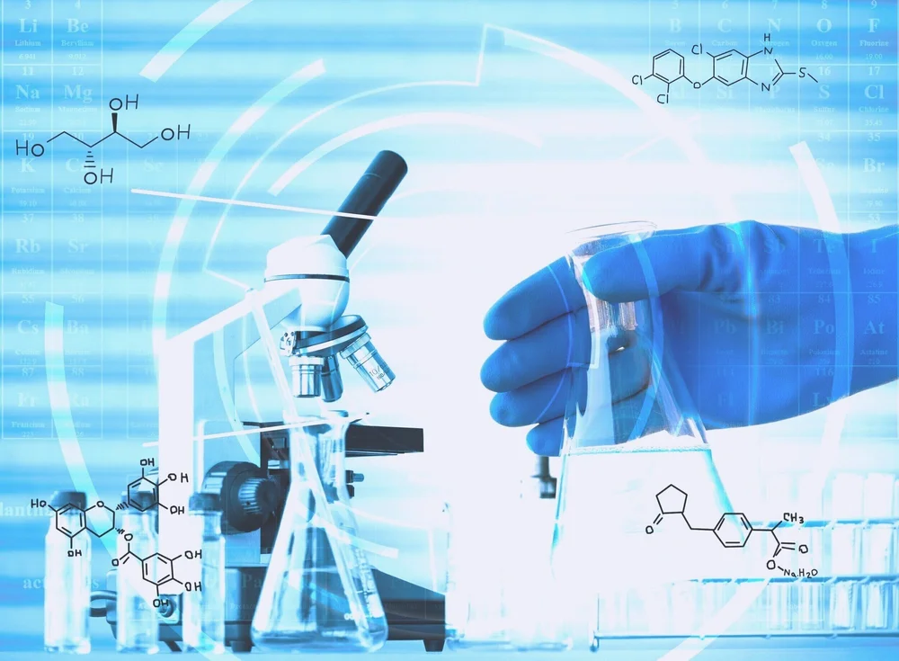 Chandler Laboratory Solutions