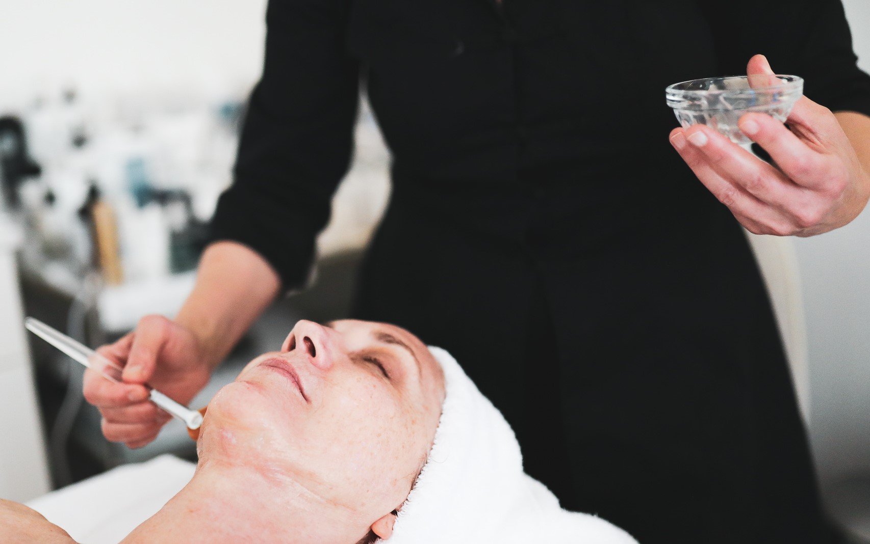 Services offered at — Skin Therapy by Madalina