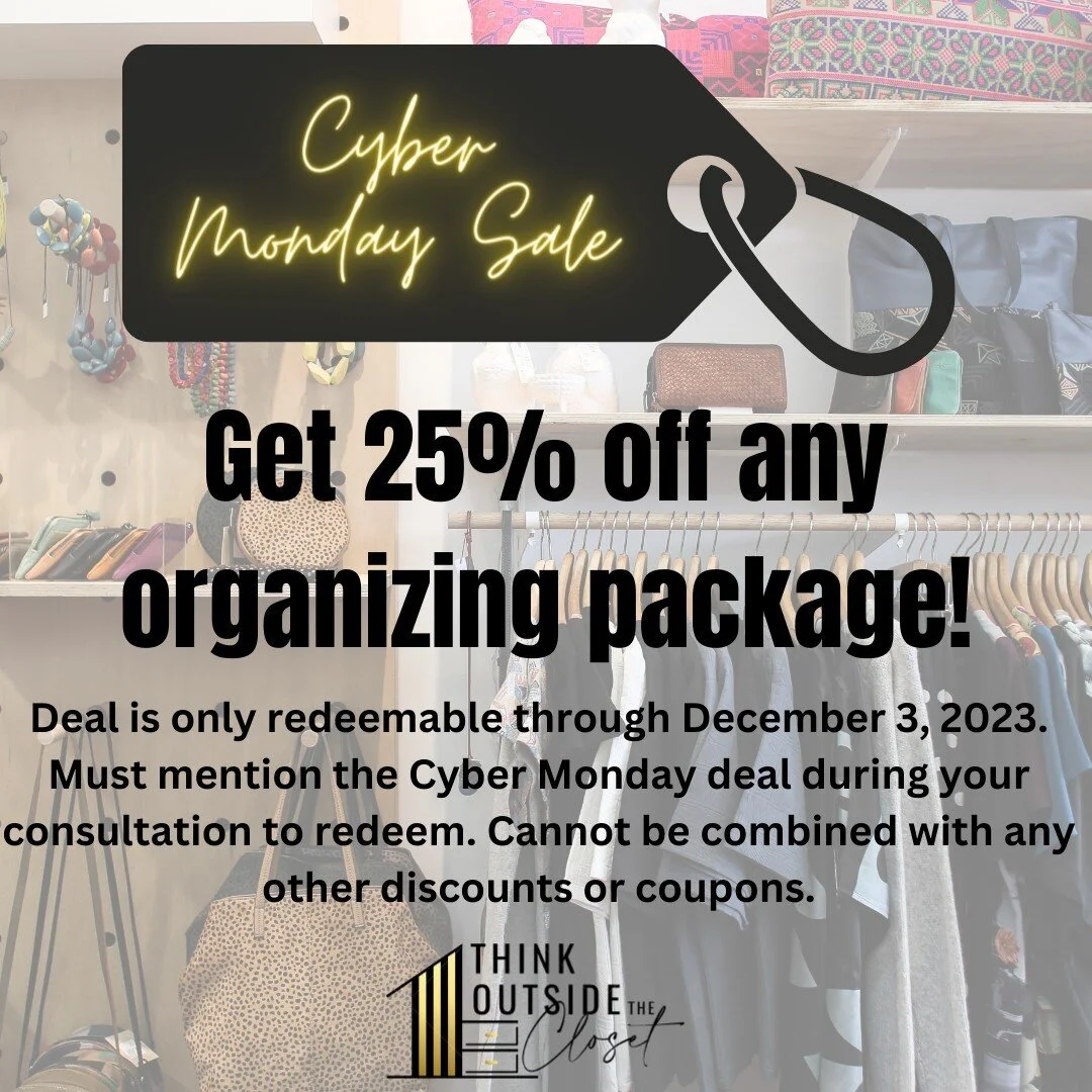 Easy Moving Hack: Moving Hanging Clothes — Think Outside the Closet ...