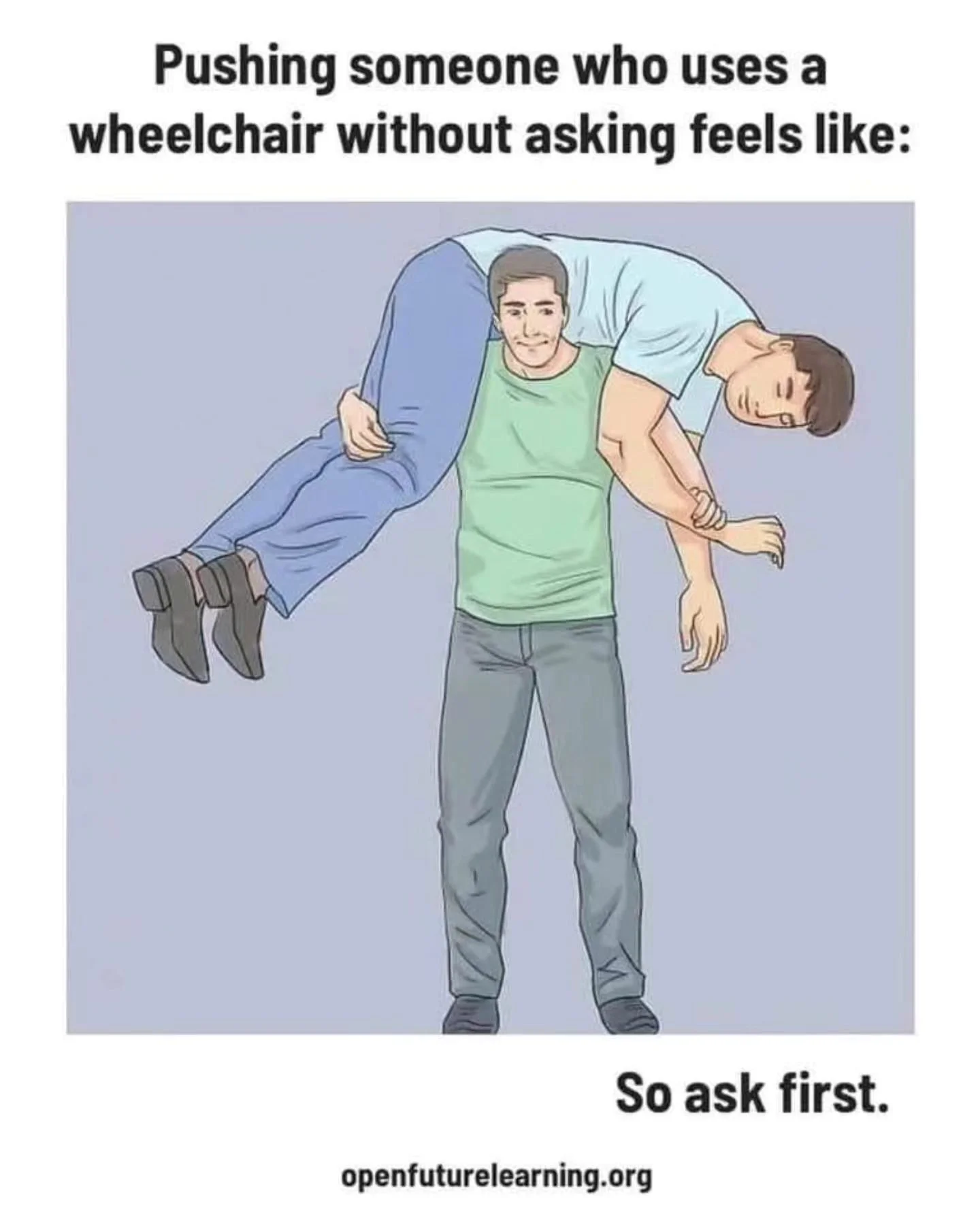 What is Spoon Theory and How Can it Help Me? — Think Outside the Closet ...