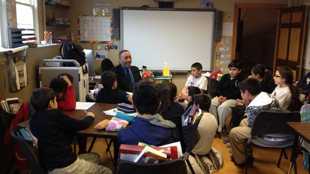 School Snapshot — Altus Academy