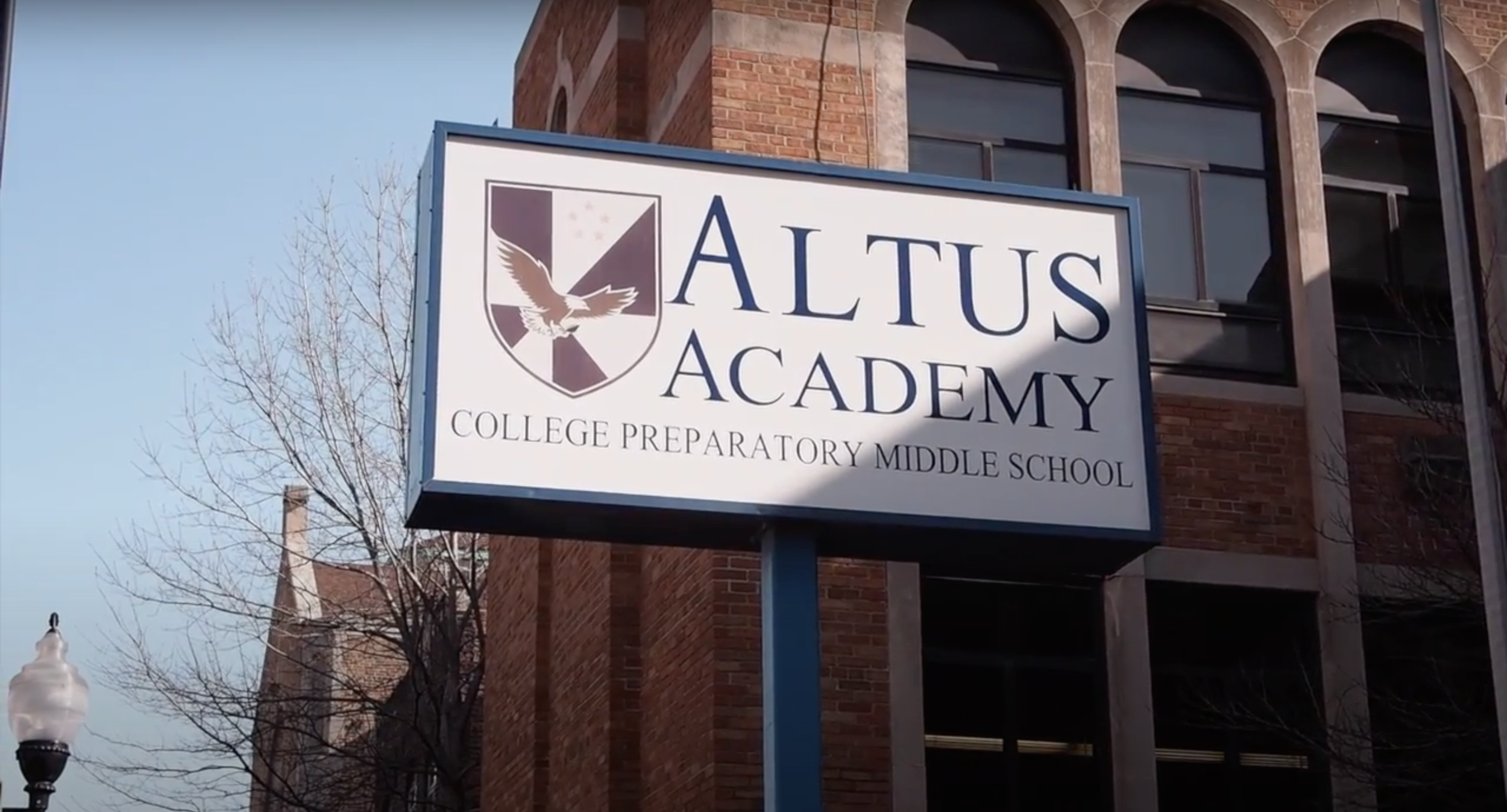 Altus Academy