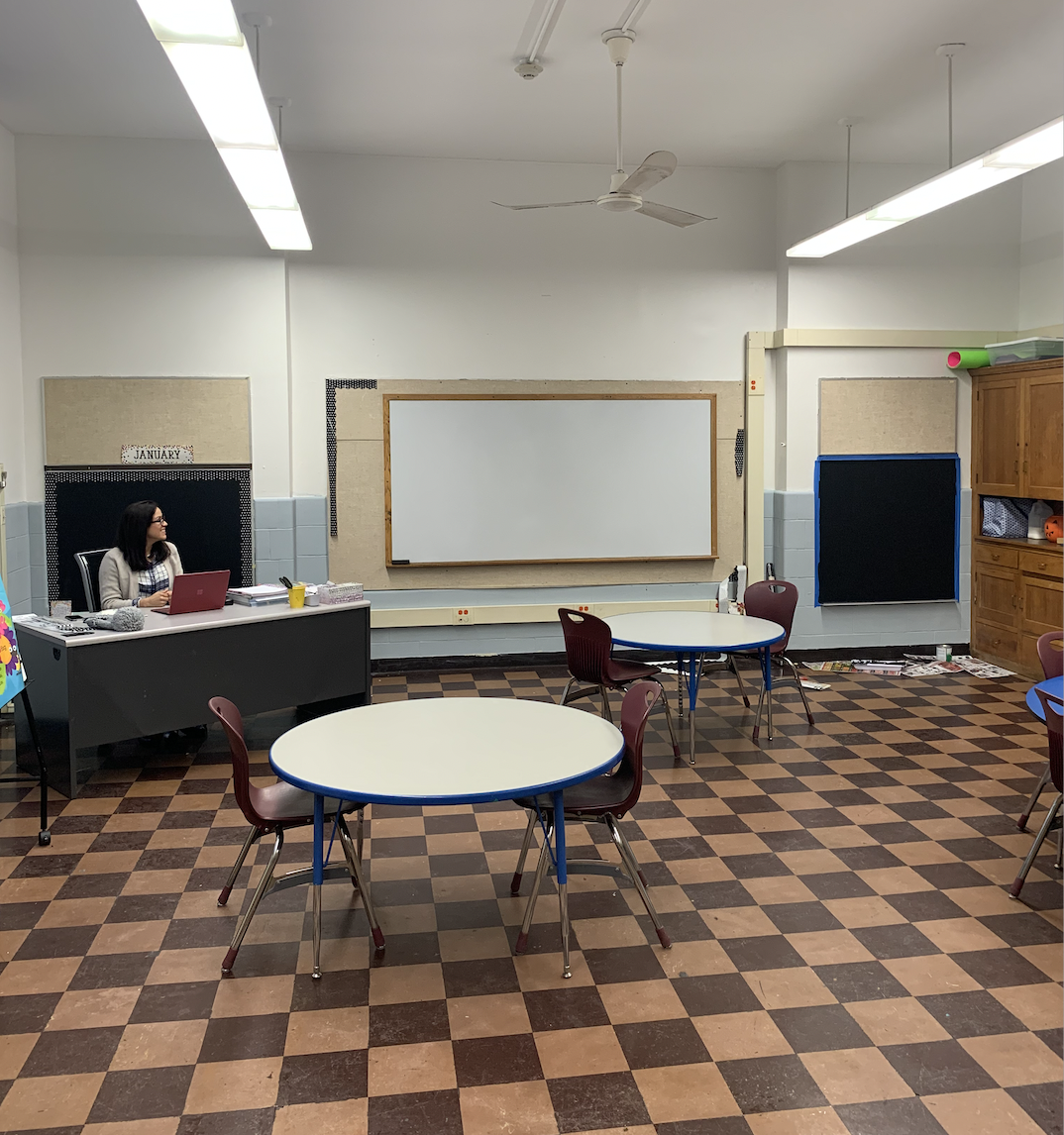 Faculty and Staff — Altus Academy