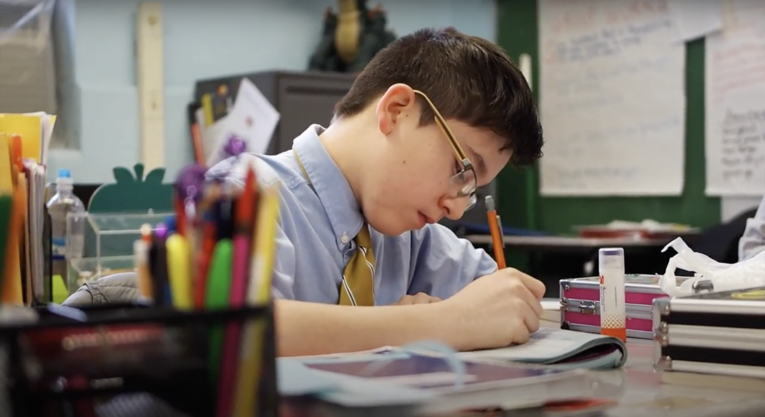 OUR APPROACH — Altus Academy