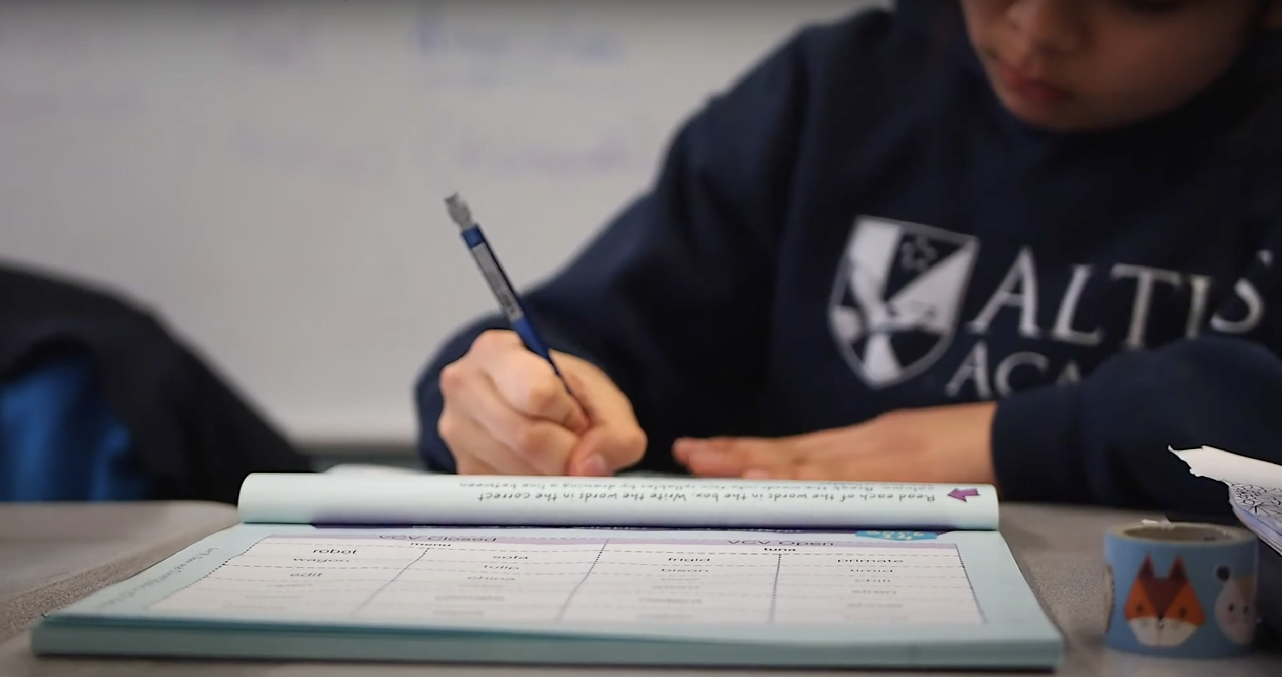Altus Academy