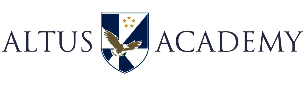 Teacher Observation Form — Altus Academy