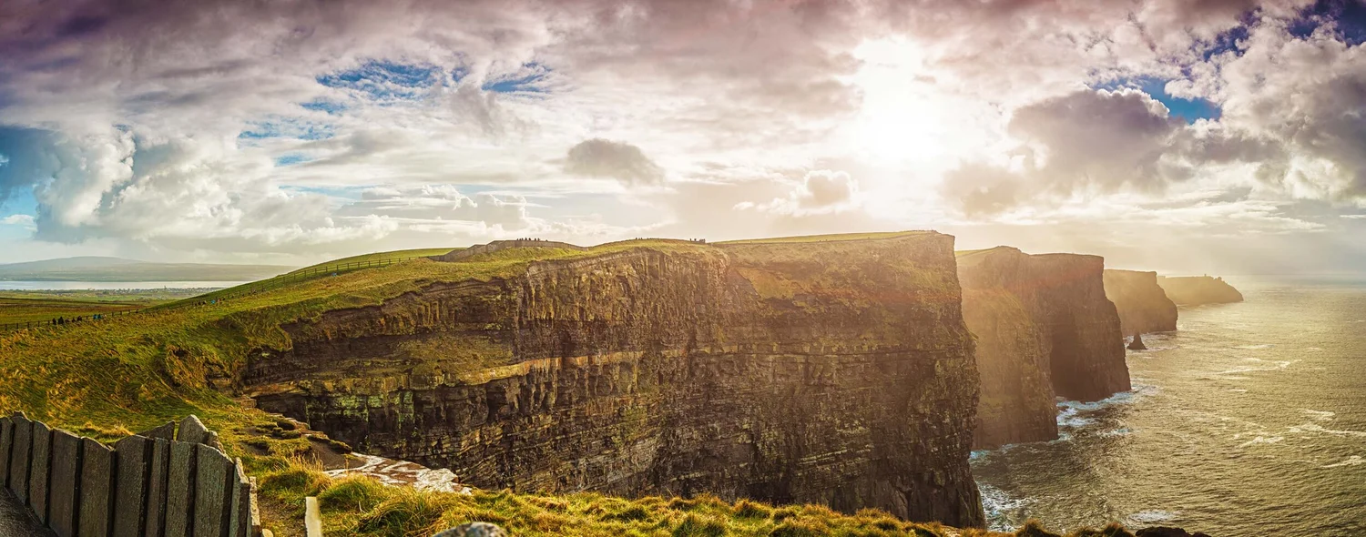 Celtic Food and Drink — Celtic Link
