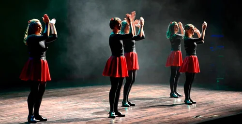 Celtic Festivals and Events — Celtic Link