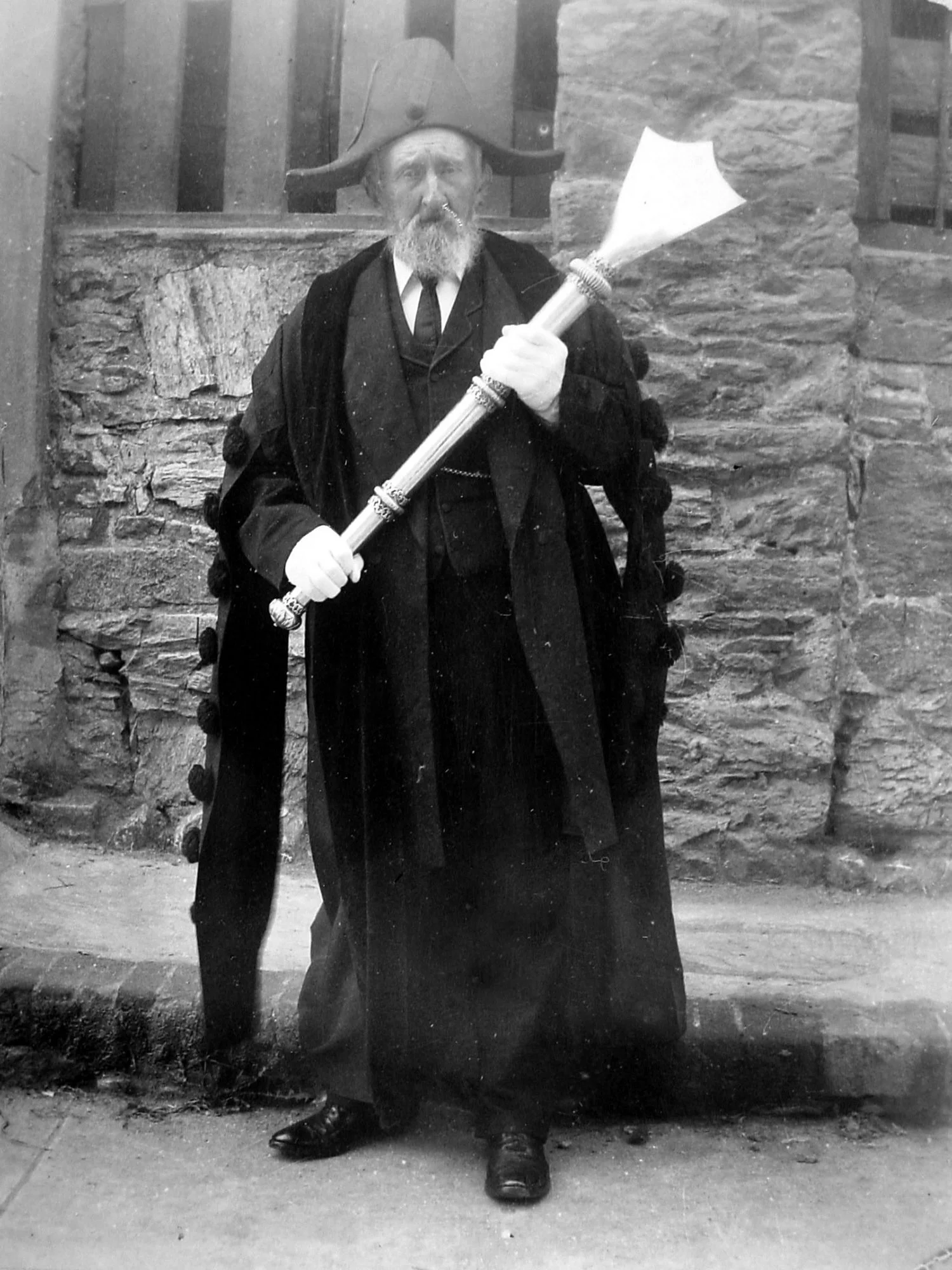 HISTORY — Port of Dartmouth Royal Regatta