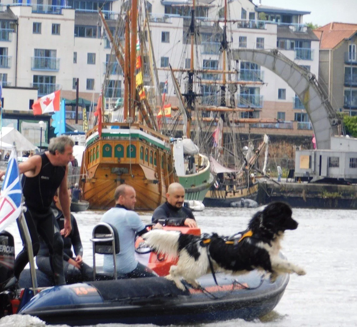 YOUR REGATTA AUGUST NEWS! – Dartmouth Regatta