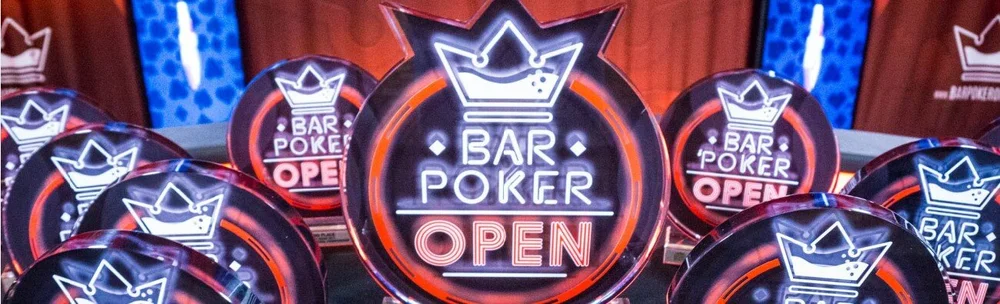 Bar Poker Open | Join the Poker Action Today — Riverchasers